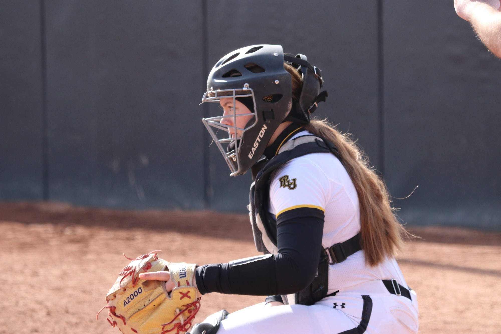 Casey Wright - Softball - Pacific Lutheran University Athletics
