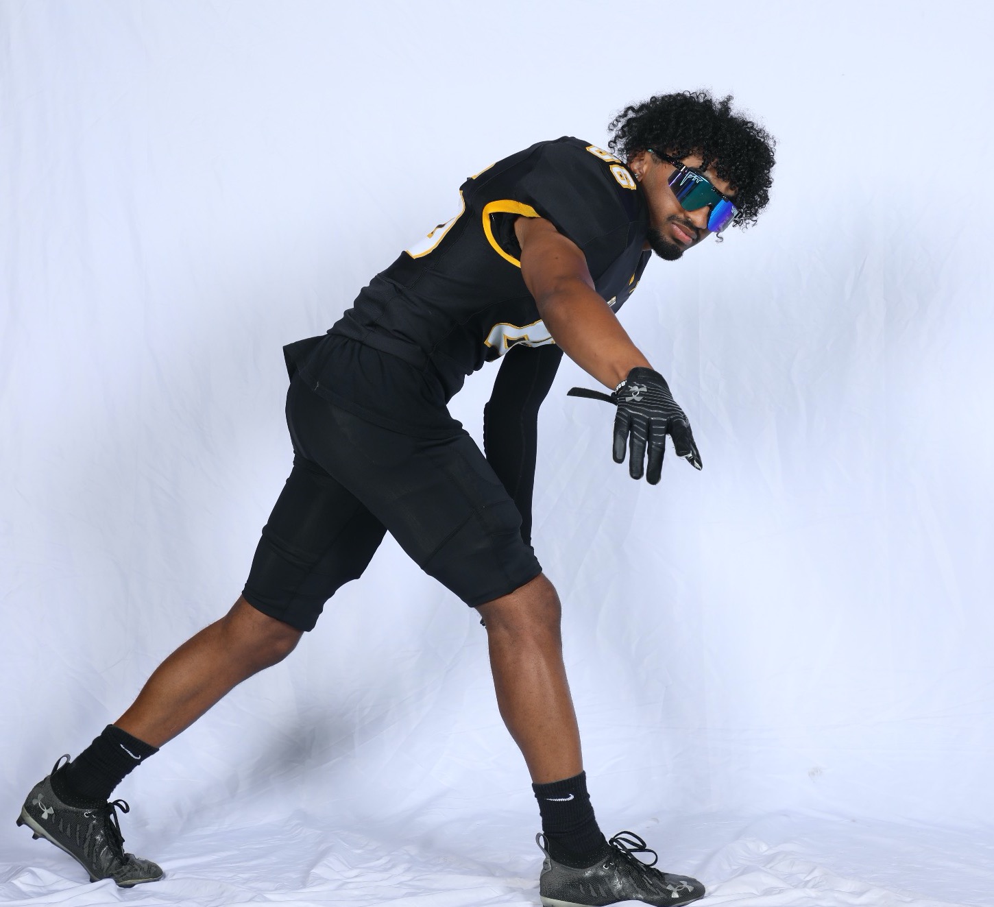 Seth Kramer - Football - Pacific Lutheran University Athletics