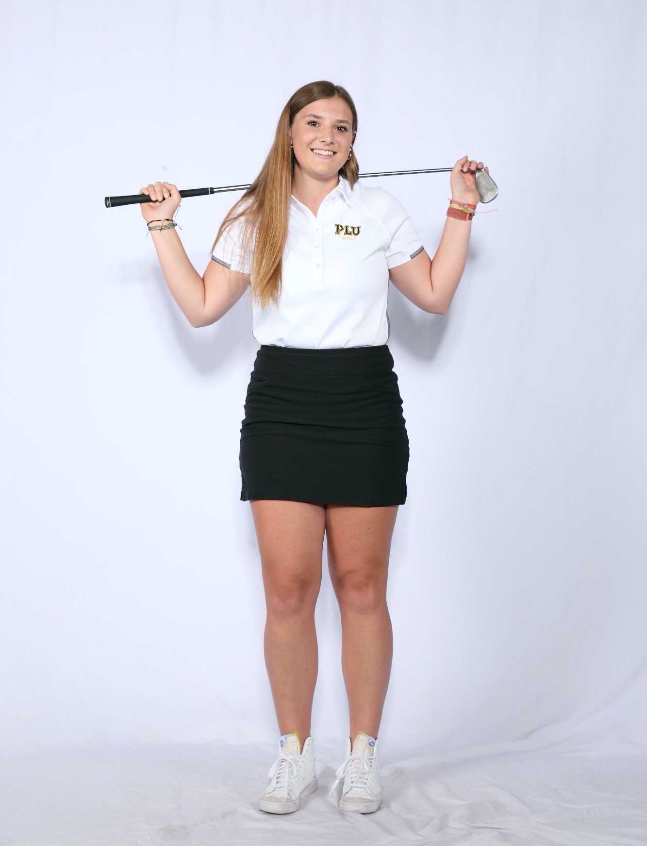 Ava Edmonds - Women's Golf - Pacific Lutheran University Athletics
