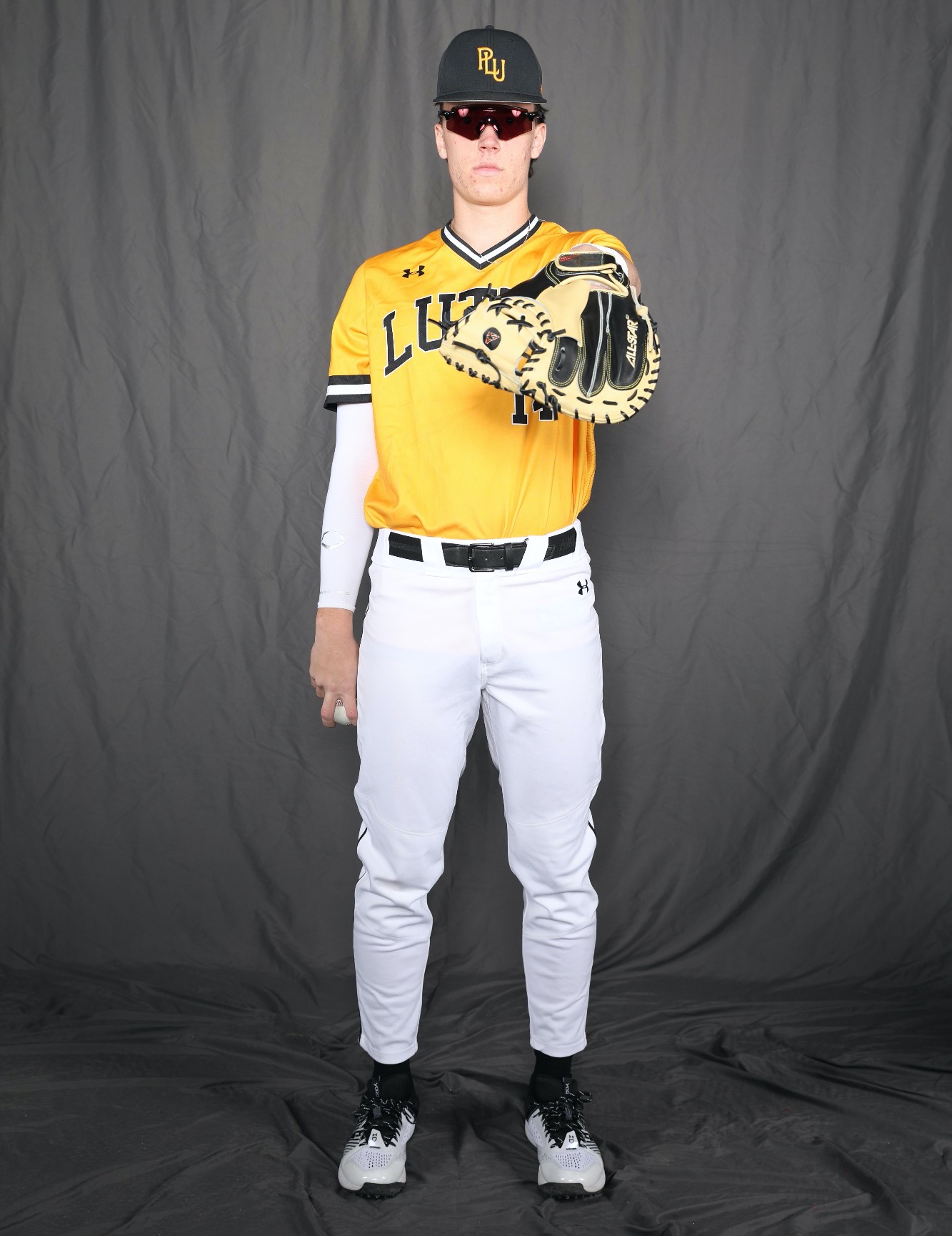 Luke Baier - Baseball - Pacific Lutheran University Athletics