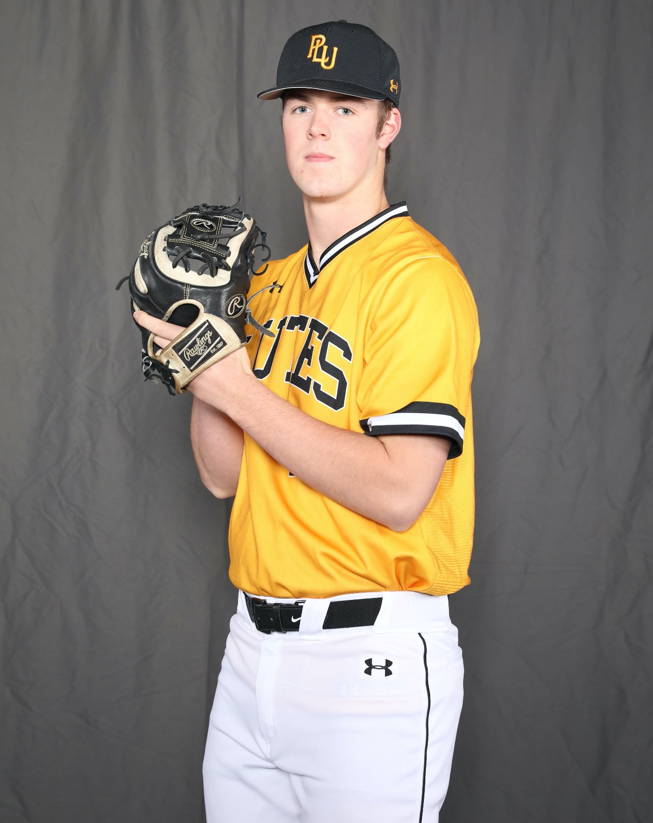 Trevor Mason - Baseball - Pacific Lutheran University Athletics