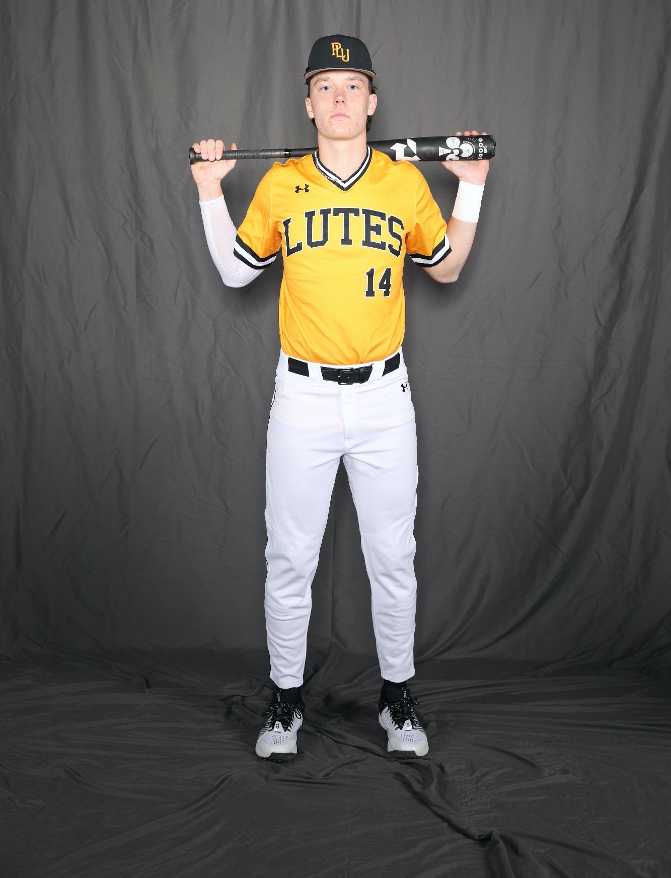 Luke Baier - Baseball - Pacific Lutheran University Athletics