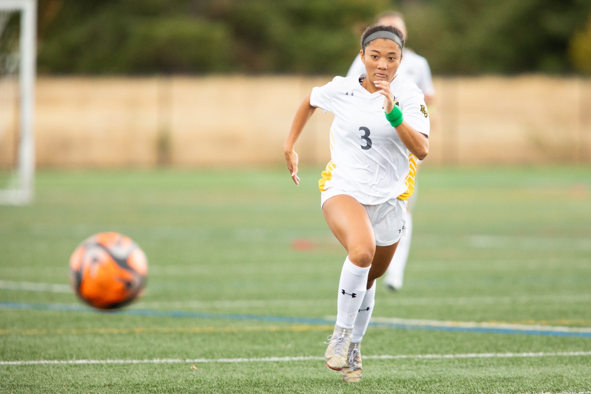 Leong Ties Record as Lutes Steamroll Bruins, 8-1 - Pacific Lutheran ...