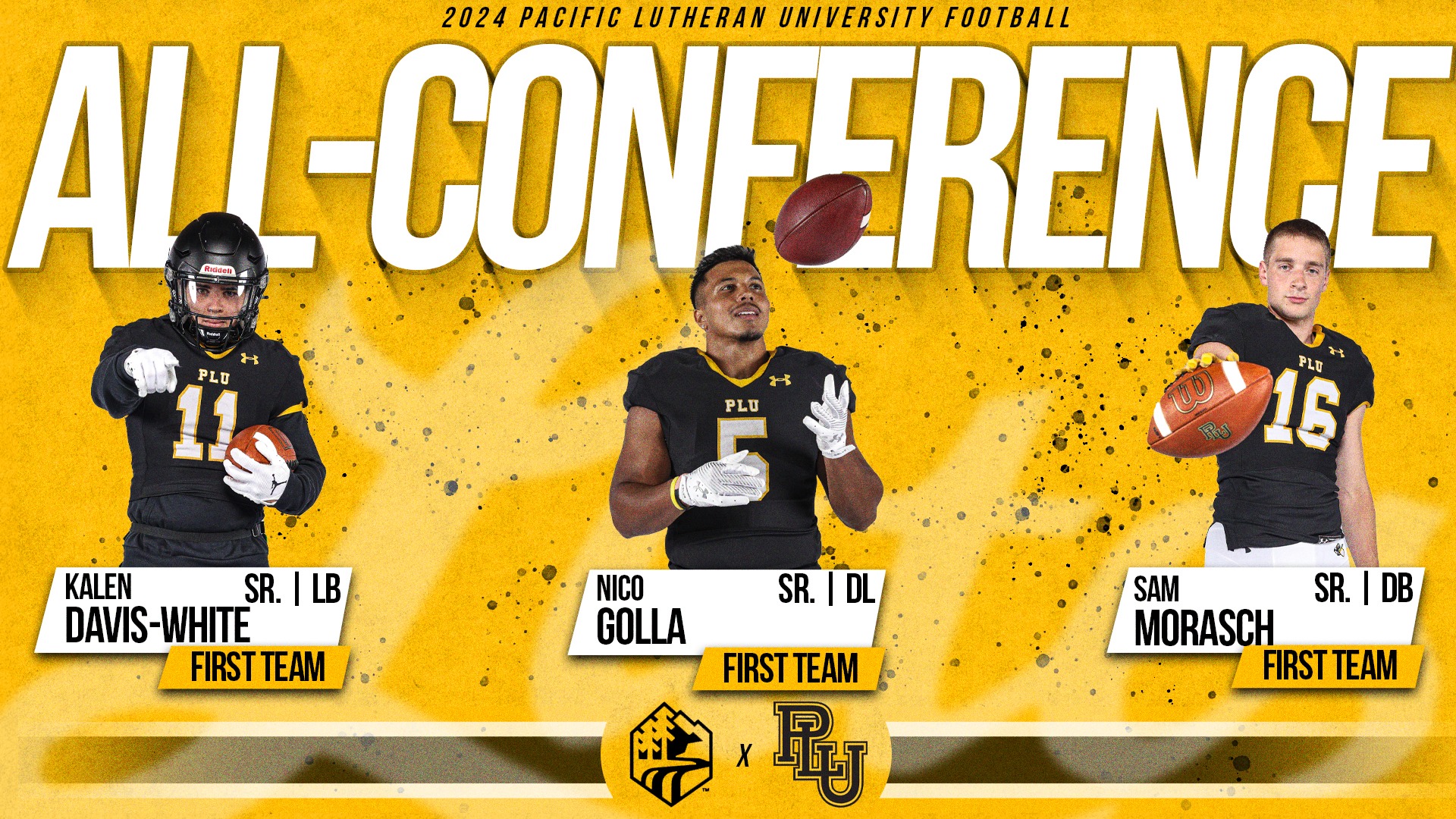 Crace Named Head Football Coach at NWC Rival - Pacific Lutheran ...