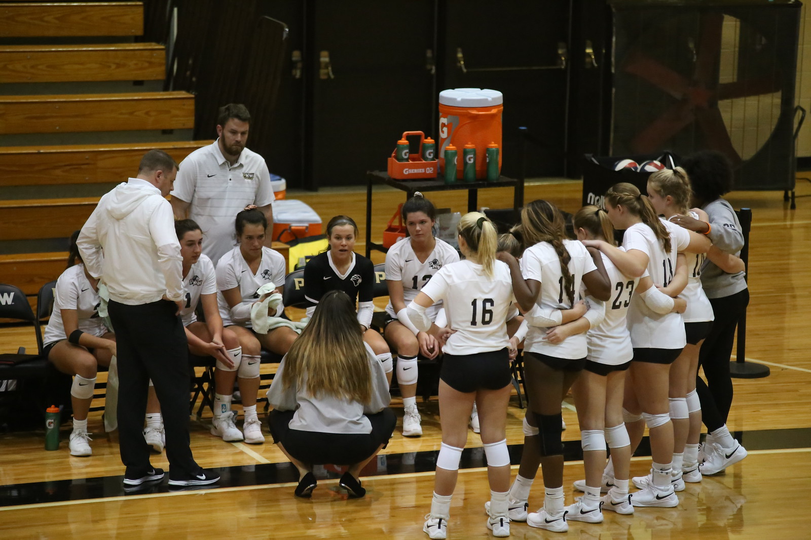 Pride Ends Competition at 2019 Midwest Regional Crossover - Purdue ...