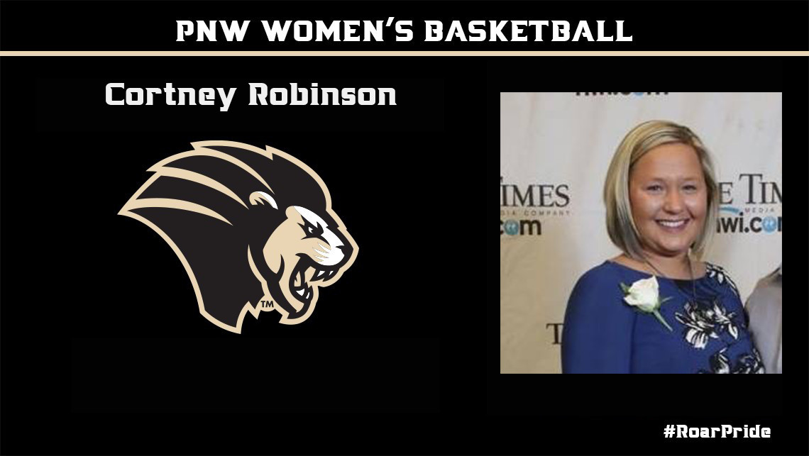 Where Are They Now: Cortney Robinson - Purdue University Northwest