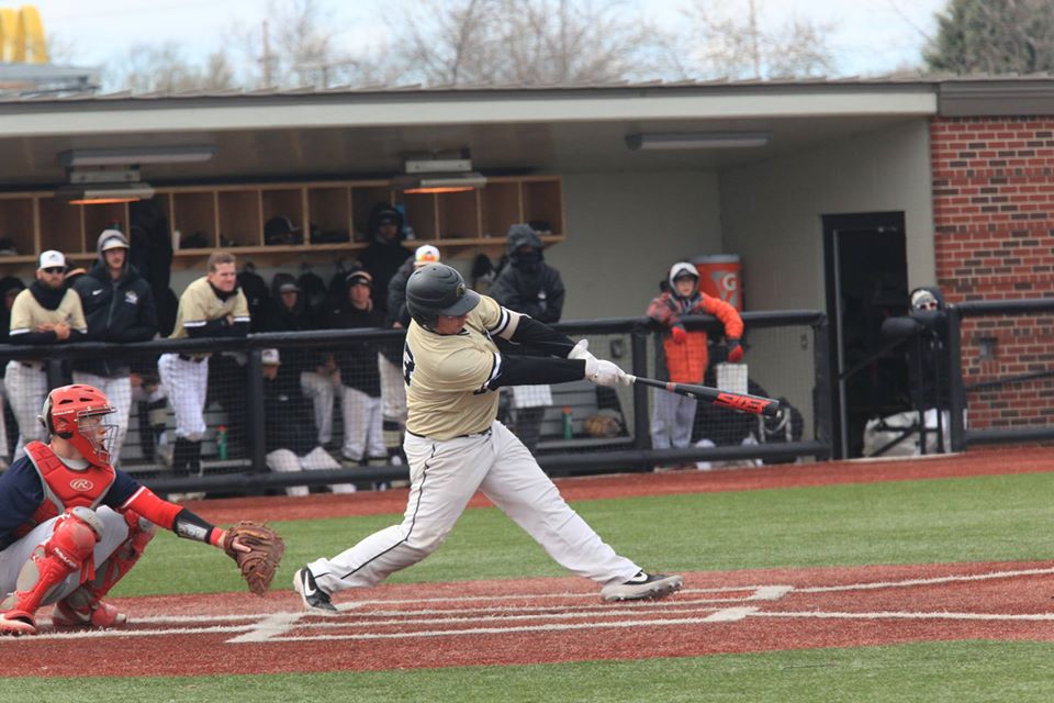Kevin McCune - 2018-19 - Baseball - Purdue University Northwest