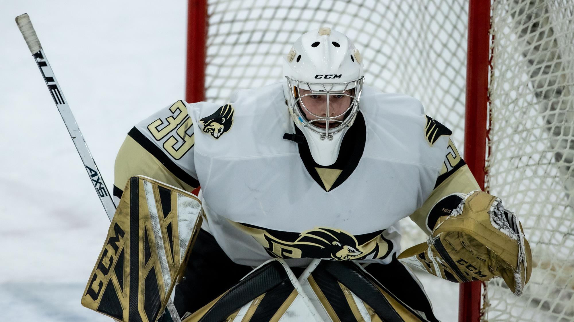 Kyle Fritz - 2022-23 - Men's Ice Hockey (ACHA D1) - Purdue University ...