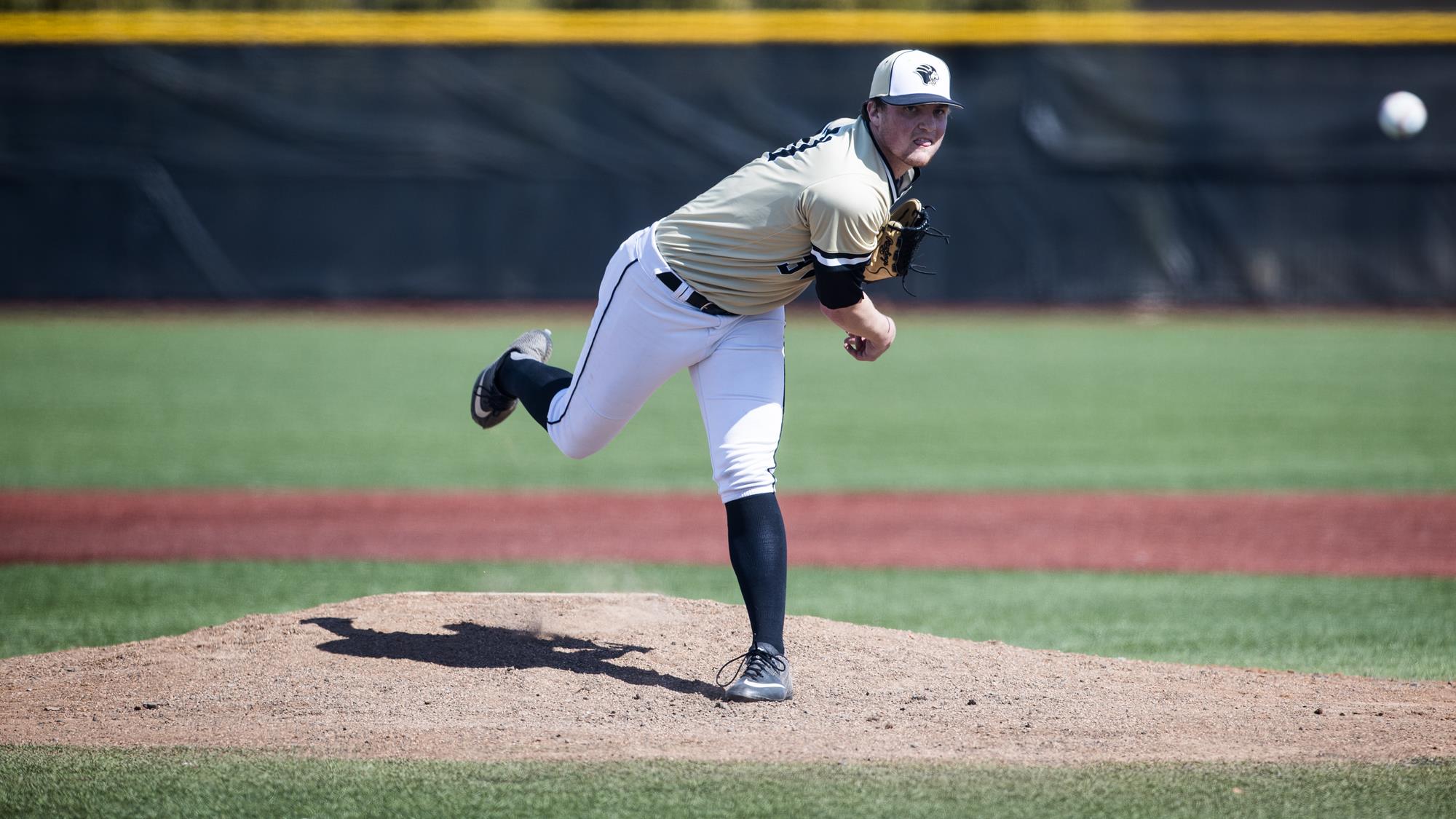 Chad Patrick - 2021 - Baseball - Purdue University Northwest