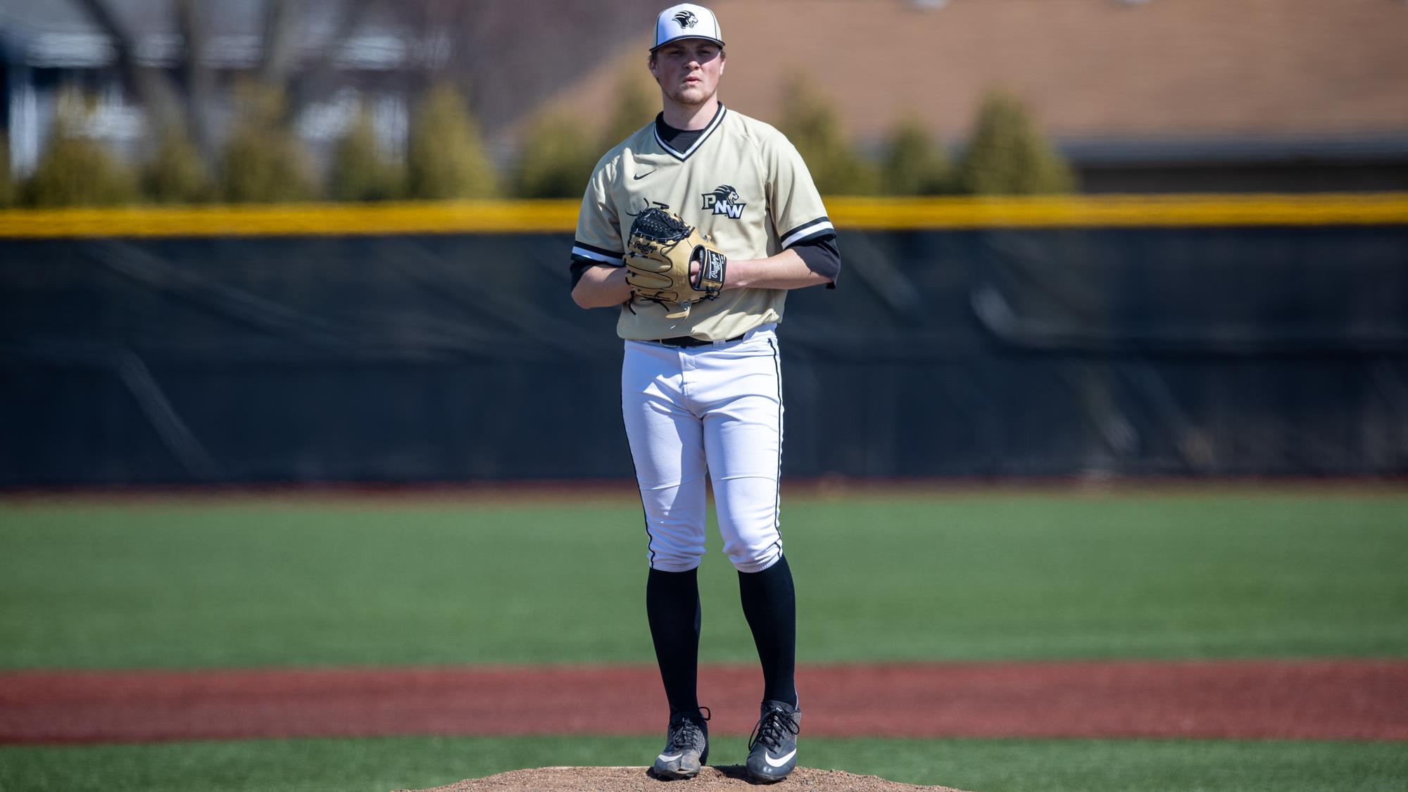 Chad Patrick - 2021 - Baseball - Purdue University Northwest