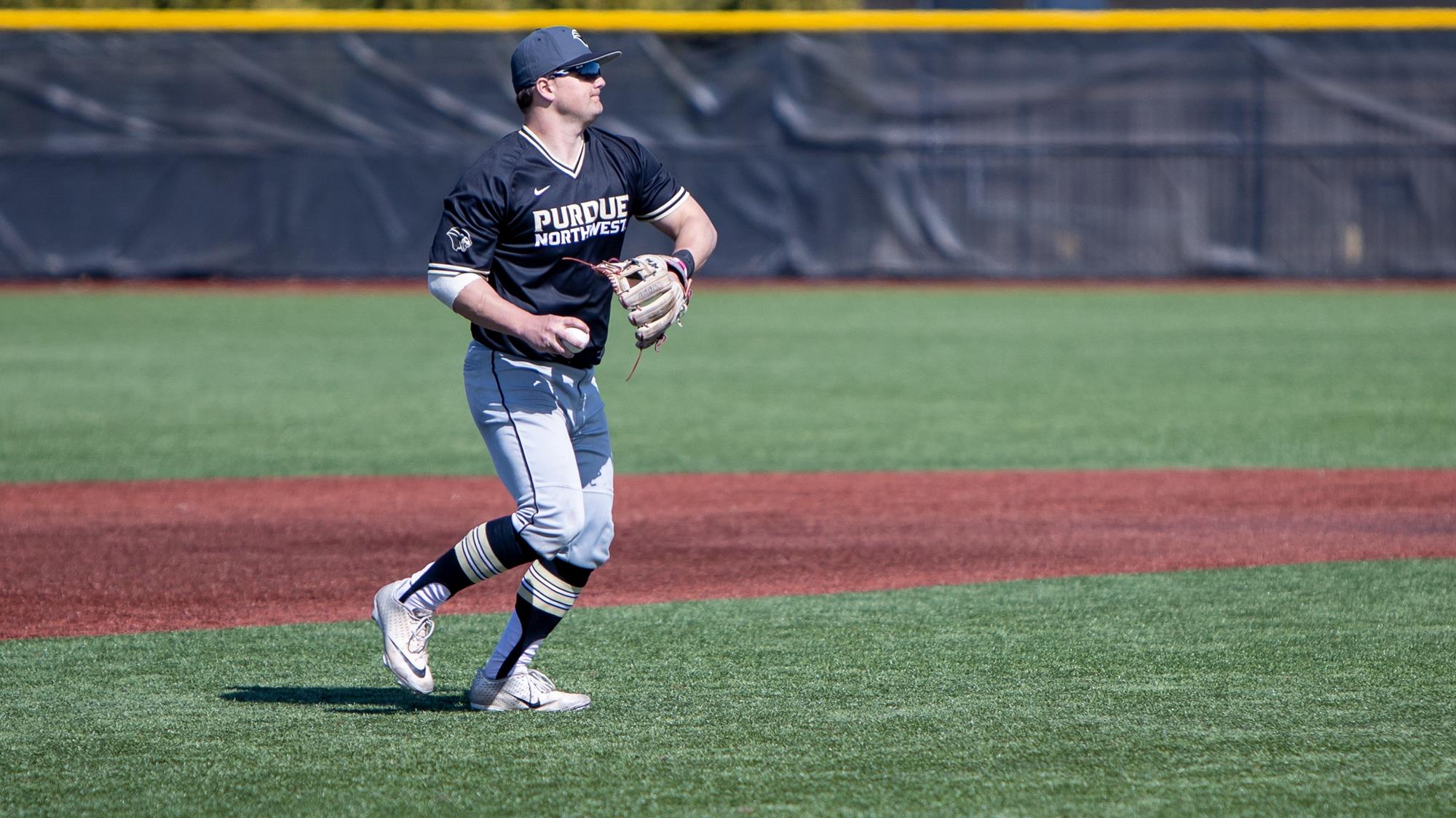 Ray Hansen - 2021 - Baseball - Purdue University Northwest