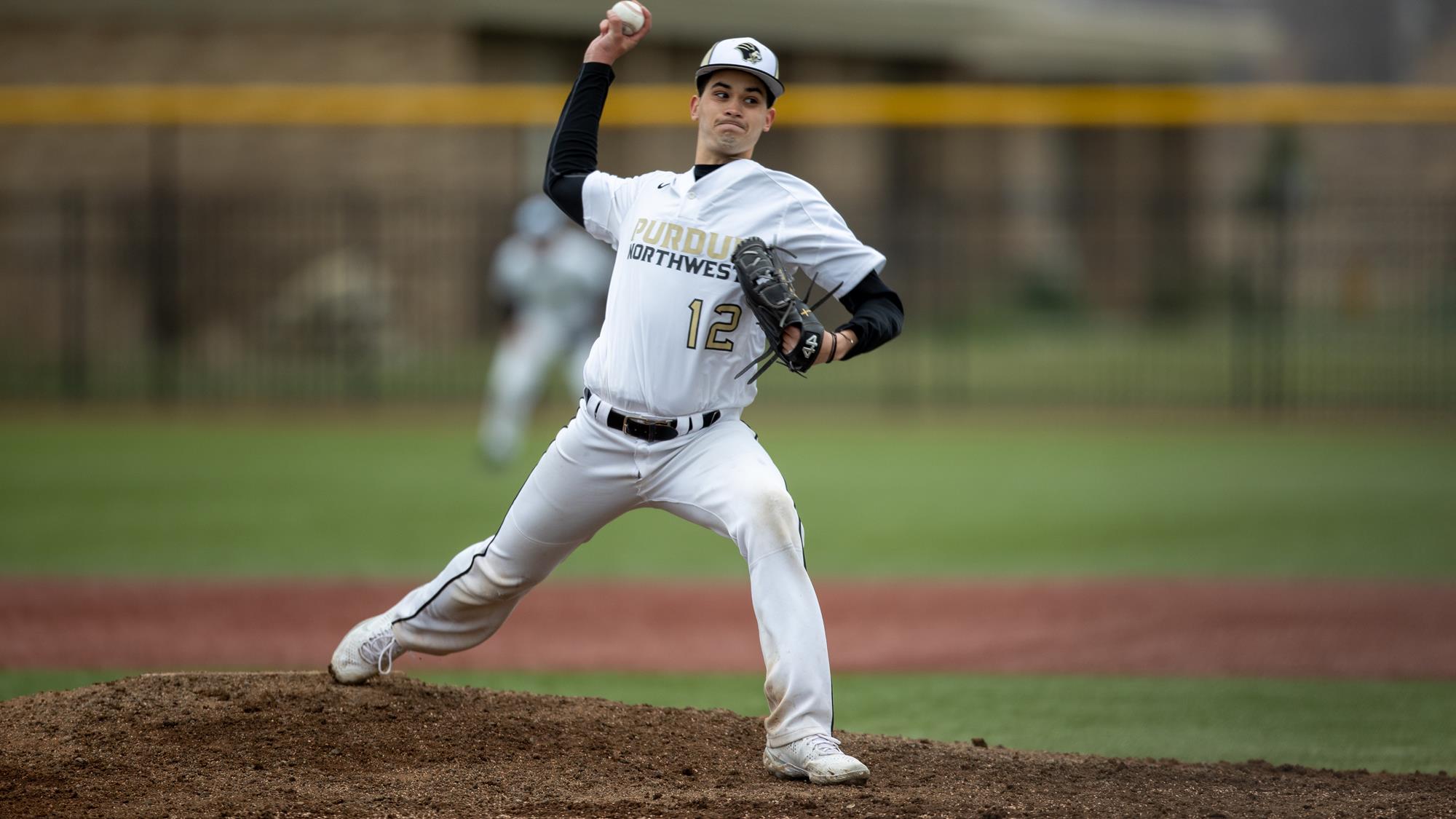 Anthony Noble - 2023 - Baseball - Purdue University Northwest