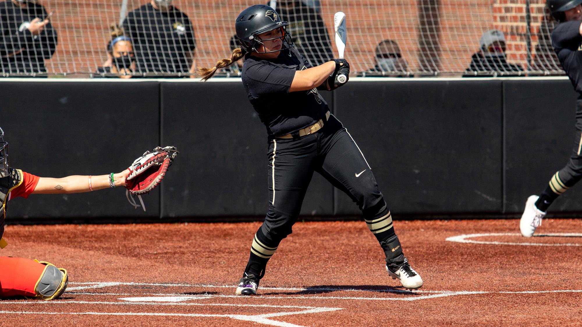 Ashley Bravo - 2023 - Softball - Purdue University Northwest