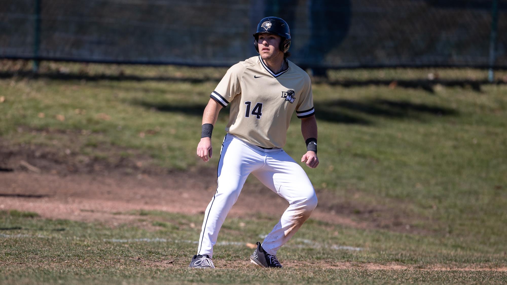 Hayden Matulich - 2024 - Baseball - Purdue University Northwest