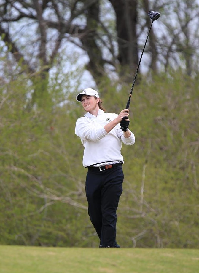 Paul Negri - 2022-23 - Men's Golf - Purdue University Northwest