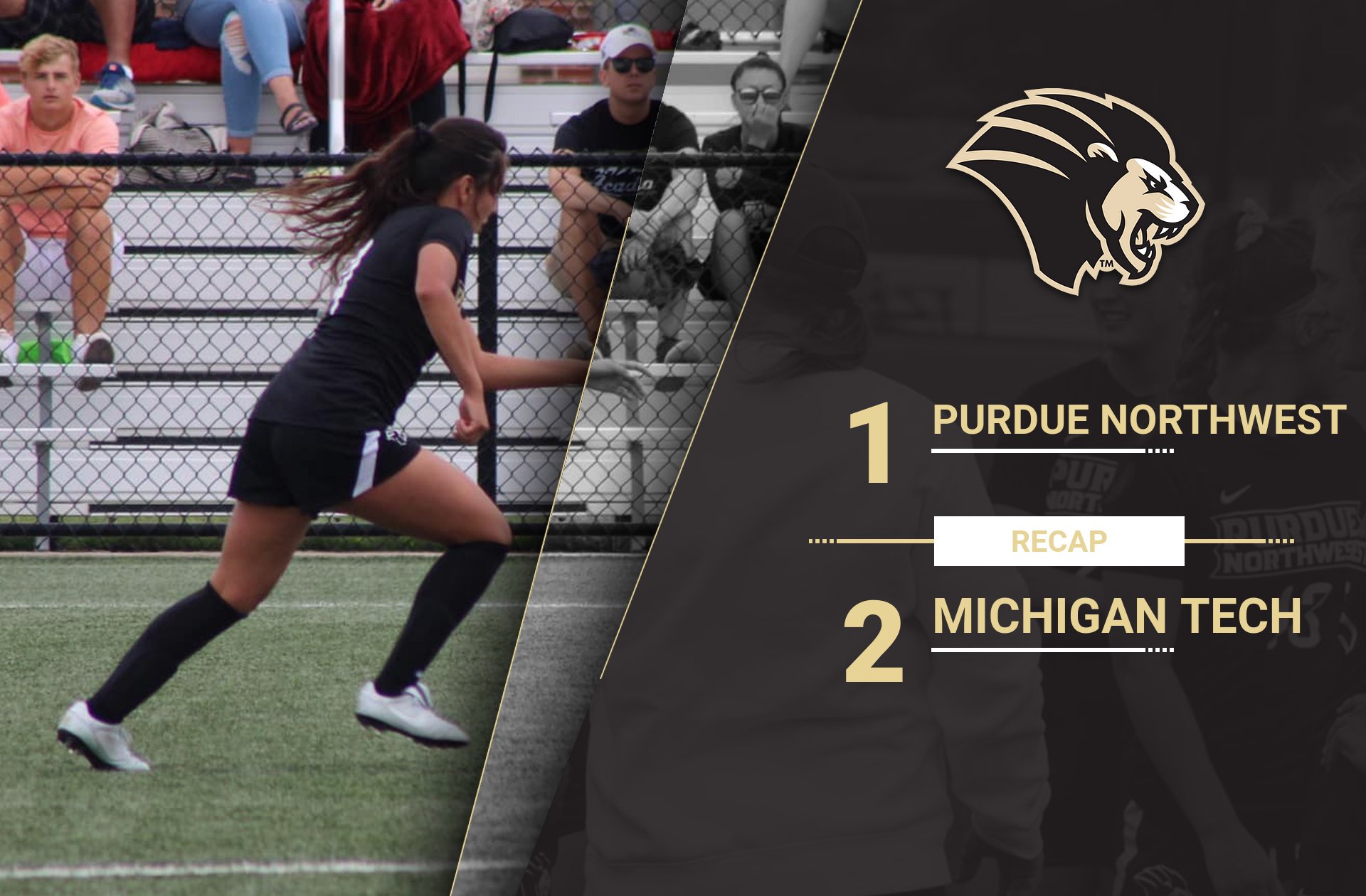 PNW Women’s Soccer opens GLIAC slate against Michigan Tech - Purdue ...