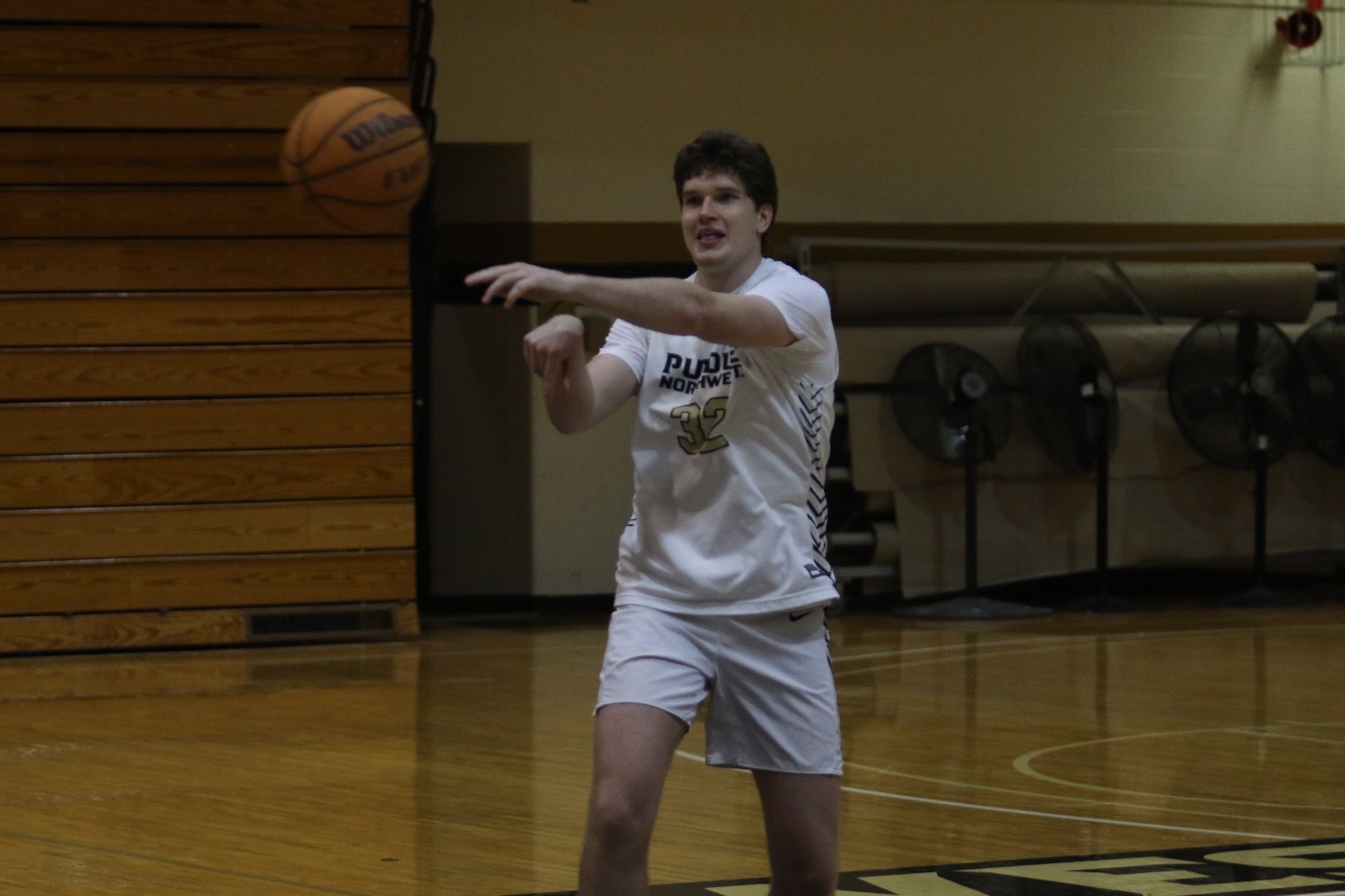 Men's Basketball falls to William Jewell in final day of GLIAC/GLVC ...