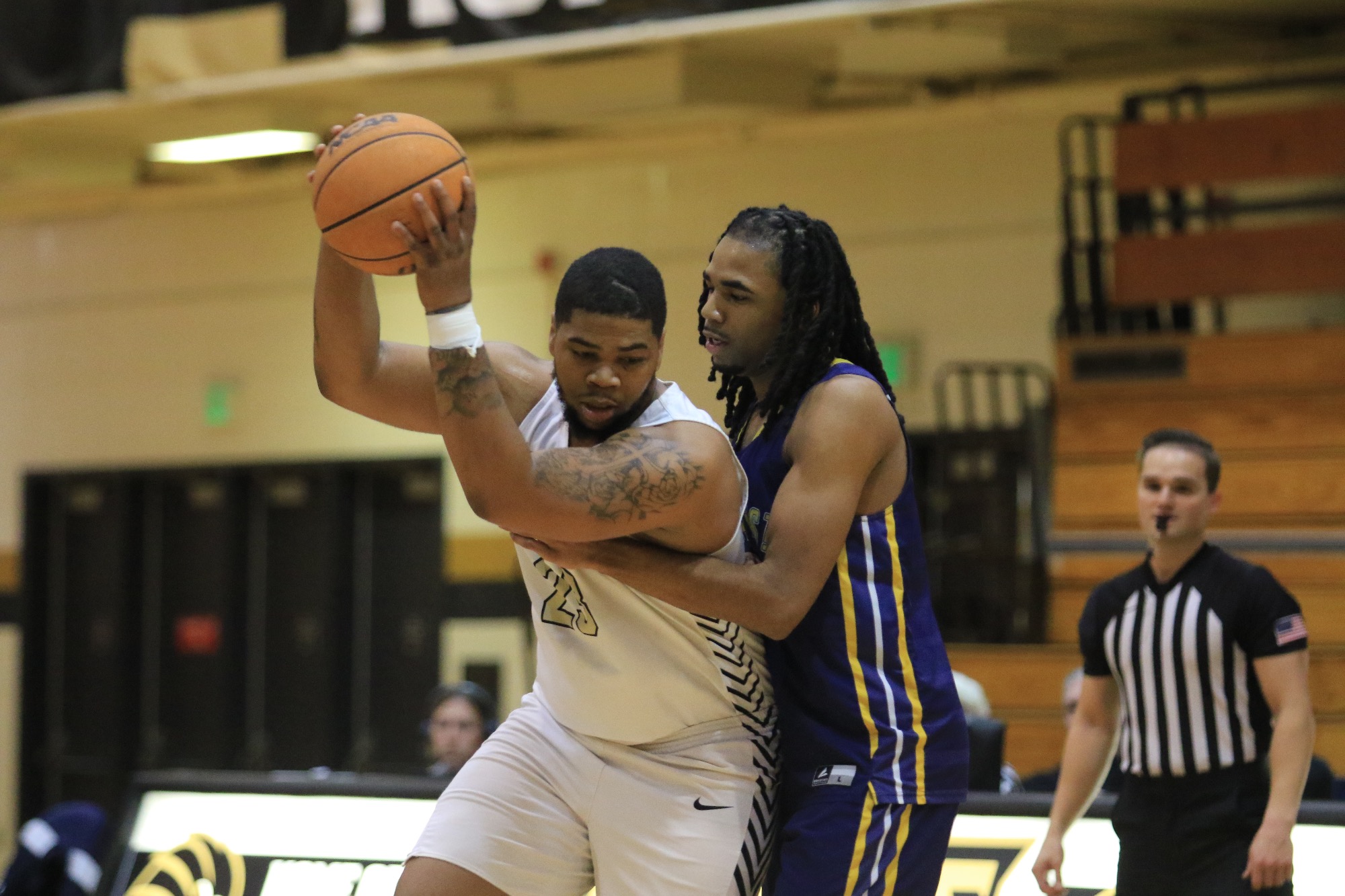 Men's Basketball shoots past Calumet College of St. Joseph - Purdue ...