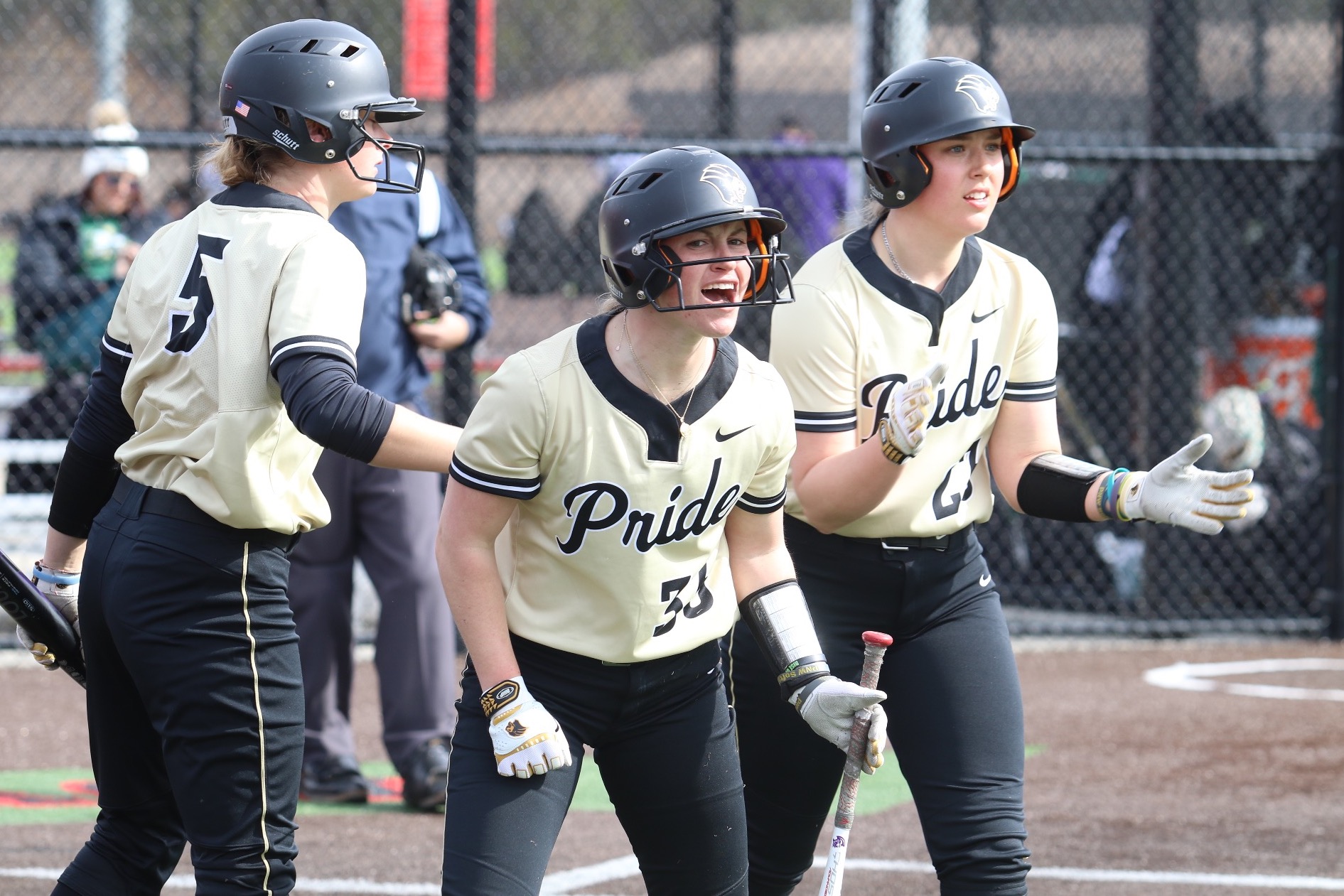 Allison Arnold - 2024 - Softball - Purdue University Northwest