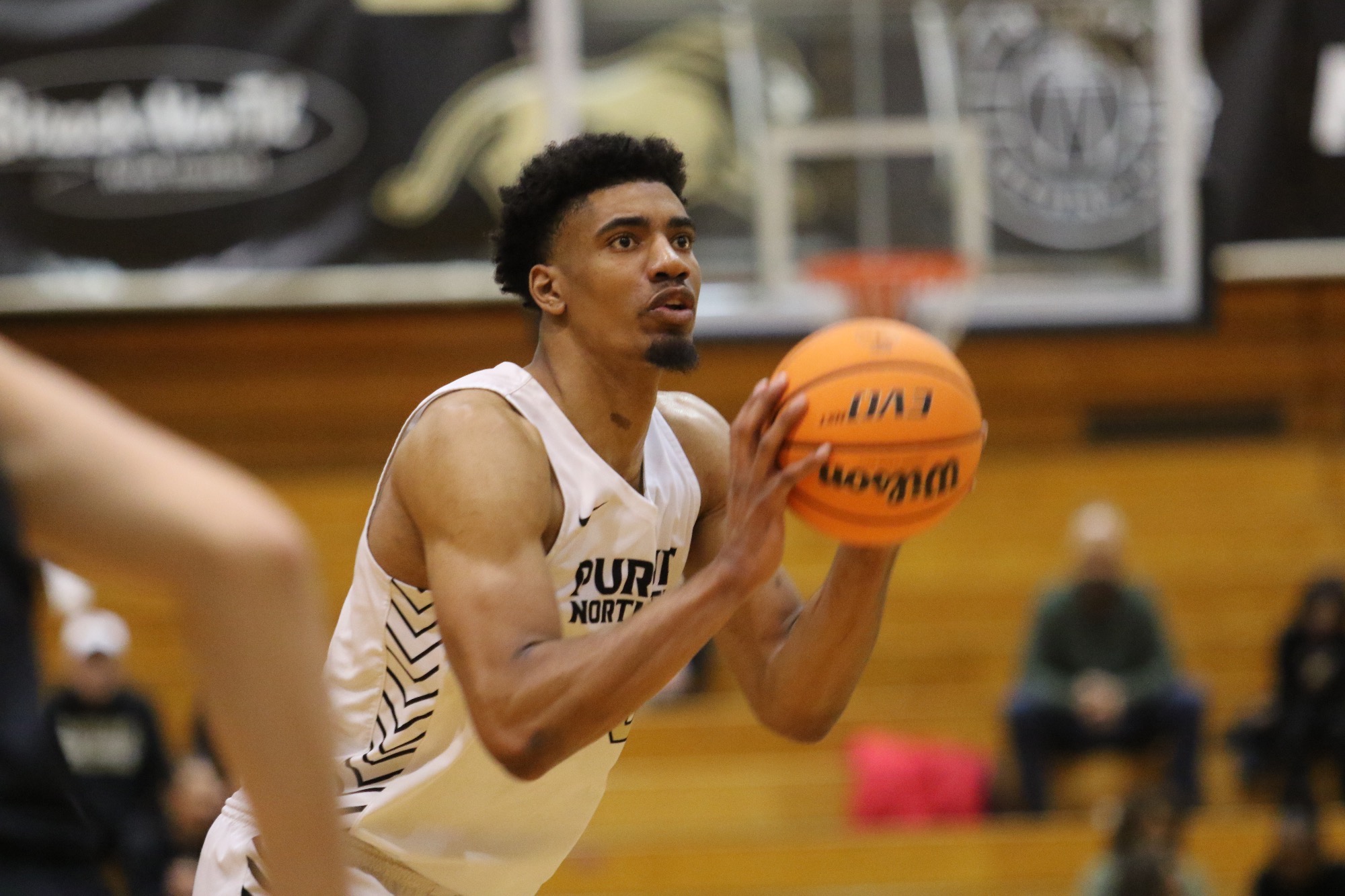 Alou Dillon - 2022-23 - Men's Basketball - Purdue University Northwest