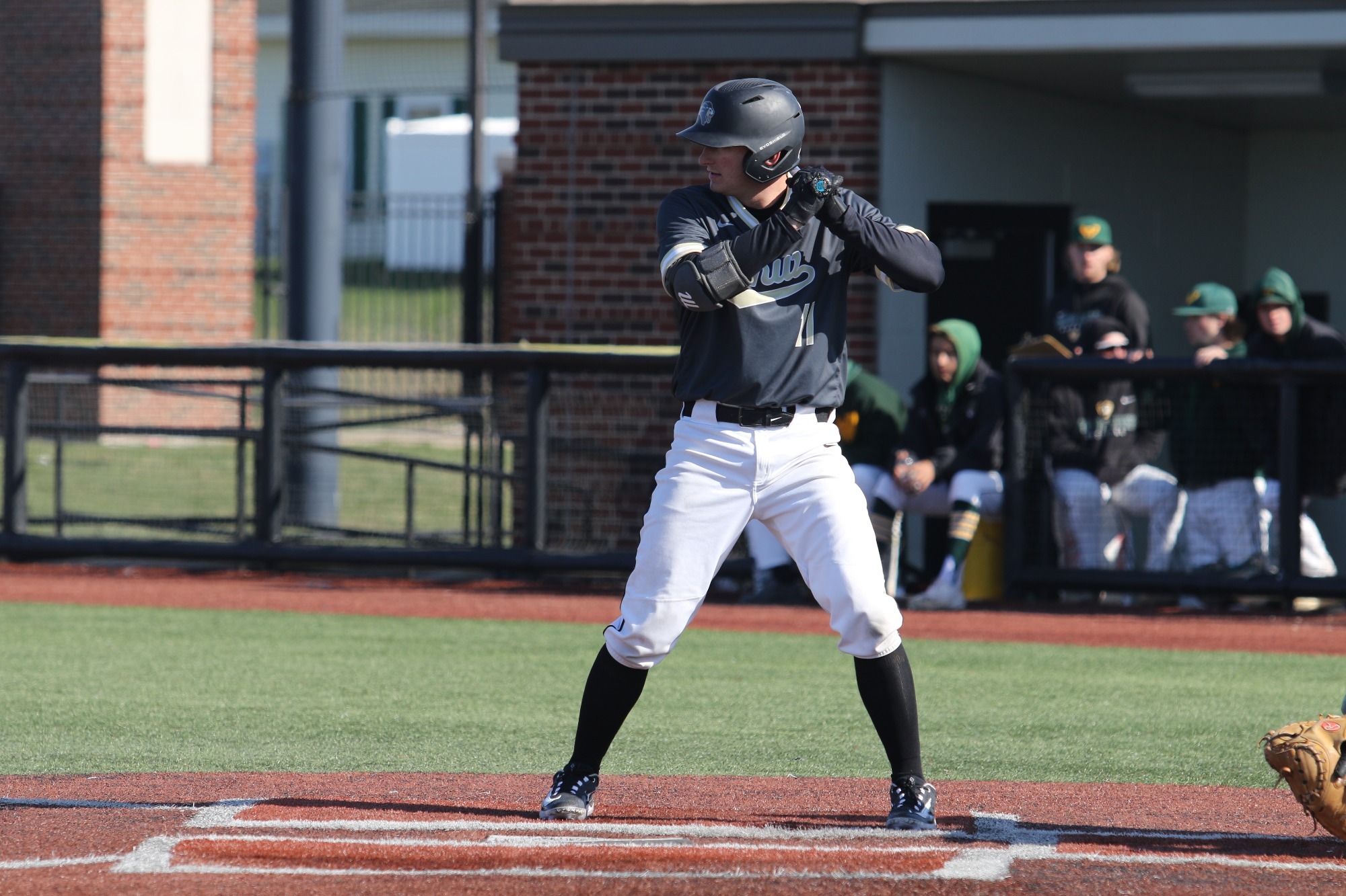 Beldon Glasgow - 2024 - Baseball - Purdue University Northwest