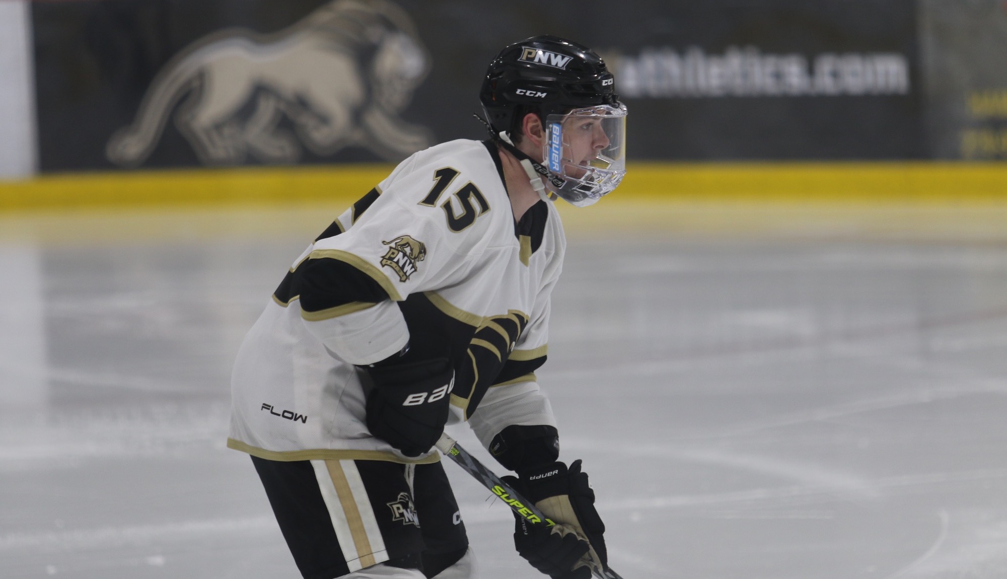 Patrick Hays - 2023-24 - Men's Ice Hockey (ACHA D1) - Purdue University ...
