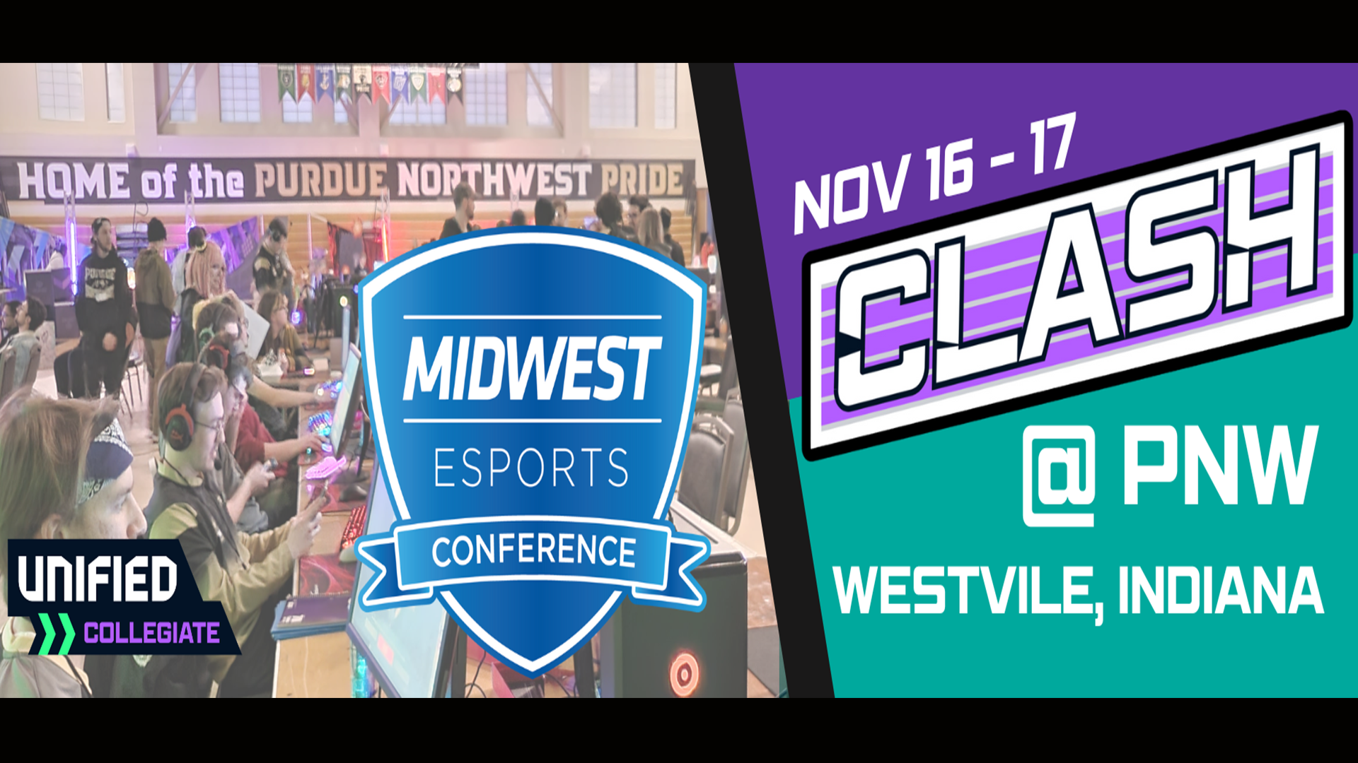Purdue Northwest Esports set to host GLIAC Championships on February 15 ...