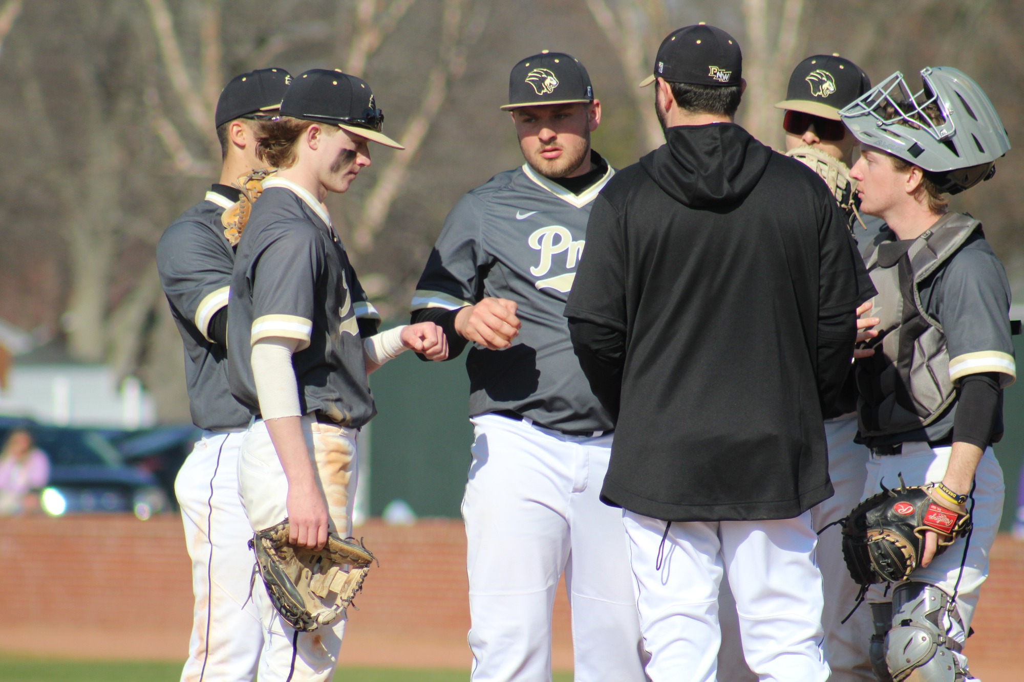 Joe Tor - 2024 - Baseball - Purdue University Northwest