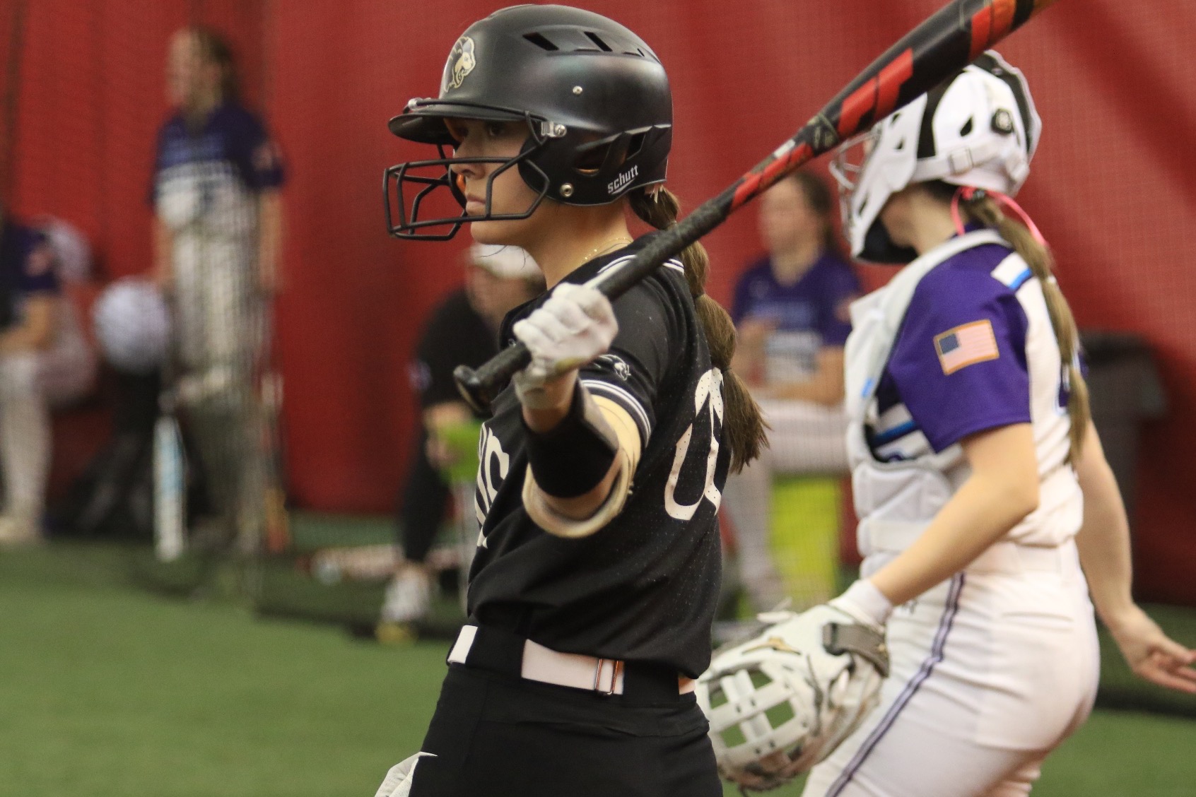 Jessica Goldhardt - 2024 - Softball - Purdue University Northwest