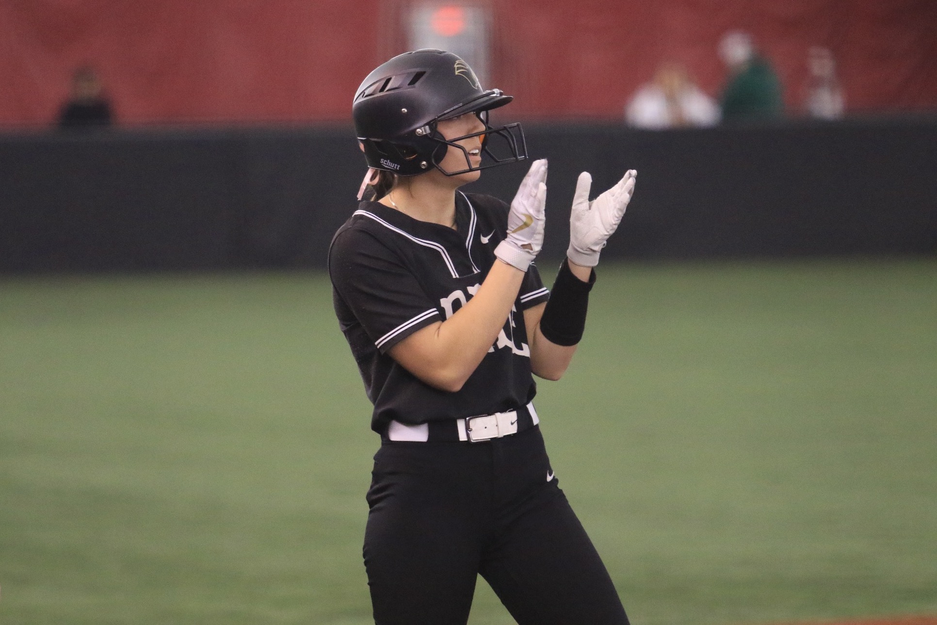 Jessica Goldhardt - 2024 - Softball - Purdue University Northwest