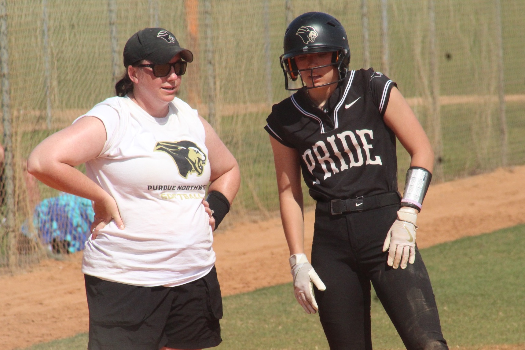 Jessica Goldhardt - 2024 - Softball - Purdue University Northwest