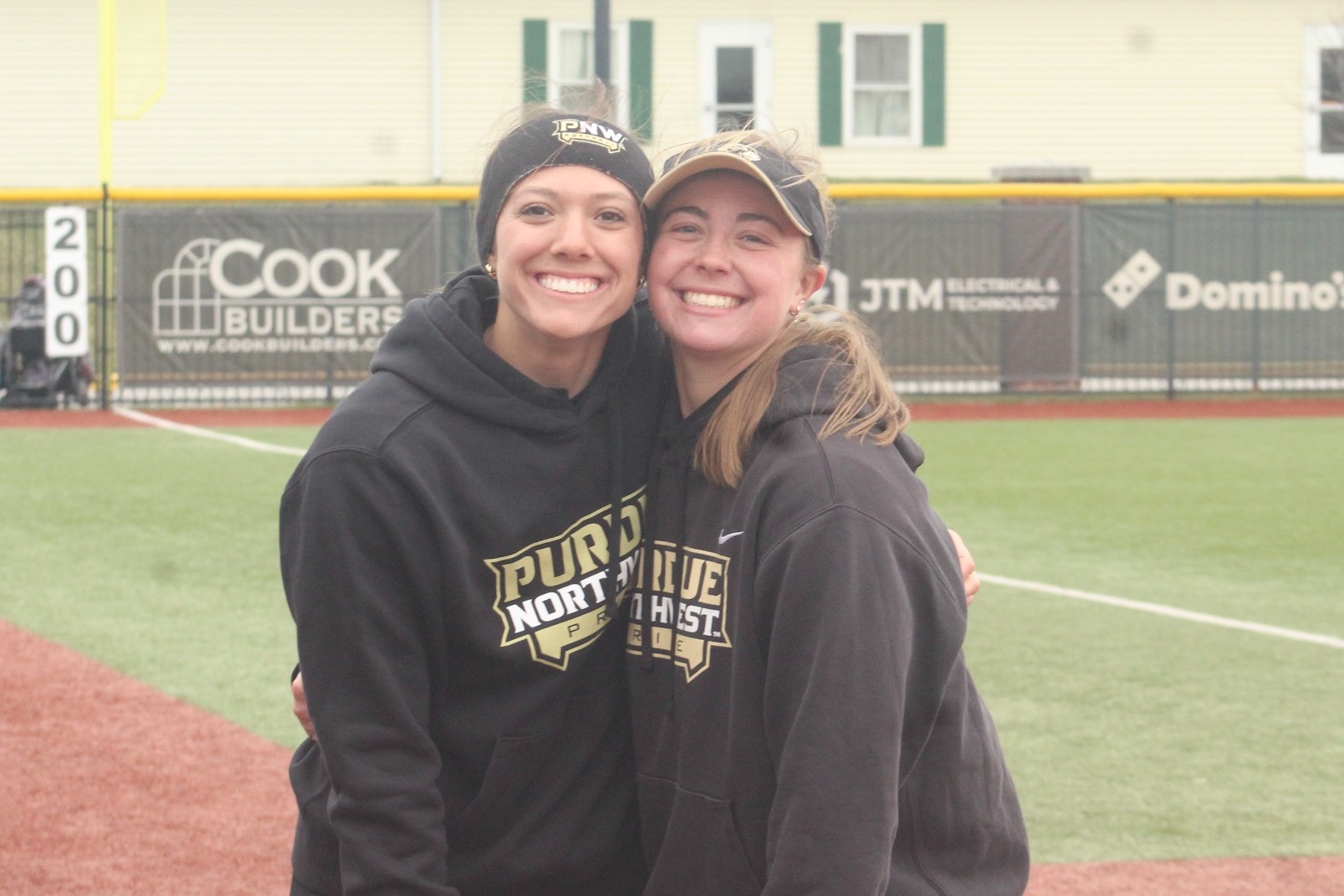 Jessica Goldhardt - 2024 - Softball - Purdue University Northwest