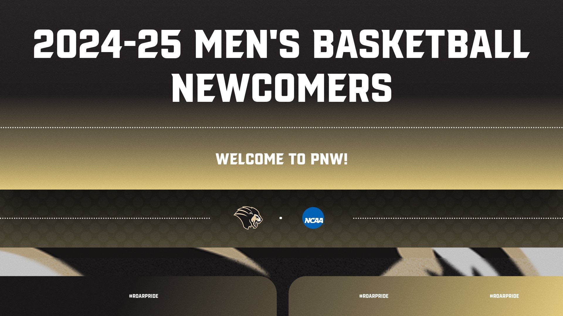 PNW releases men's and women's basketball season pass & single-game ...