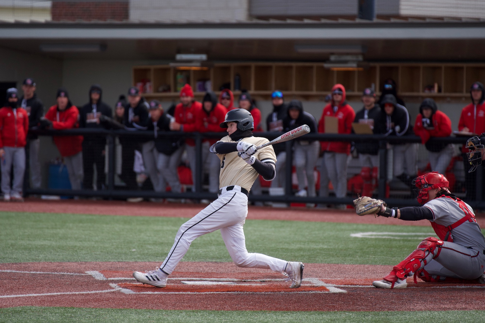 Chad Patrick makes 2025 Opening Day roster for Milwaukee Brewers ...