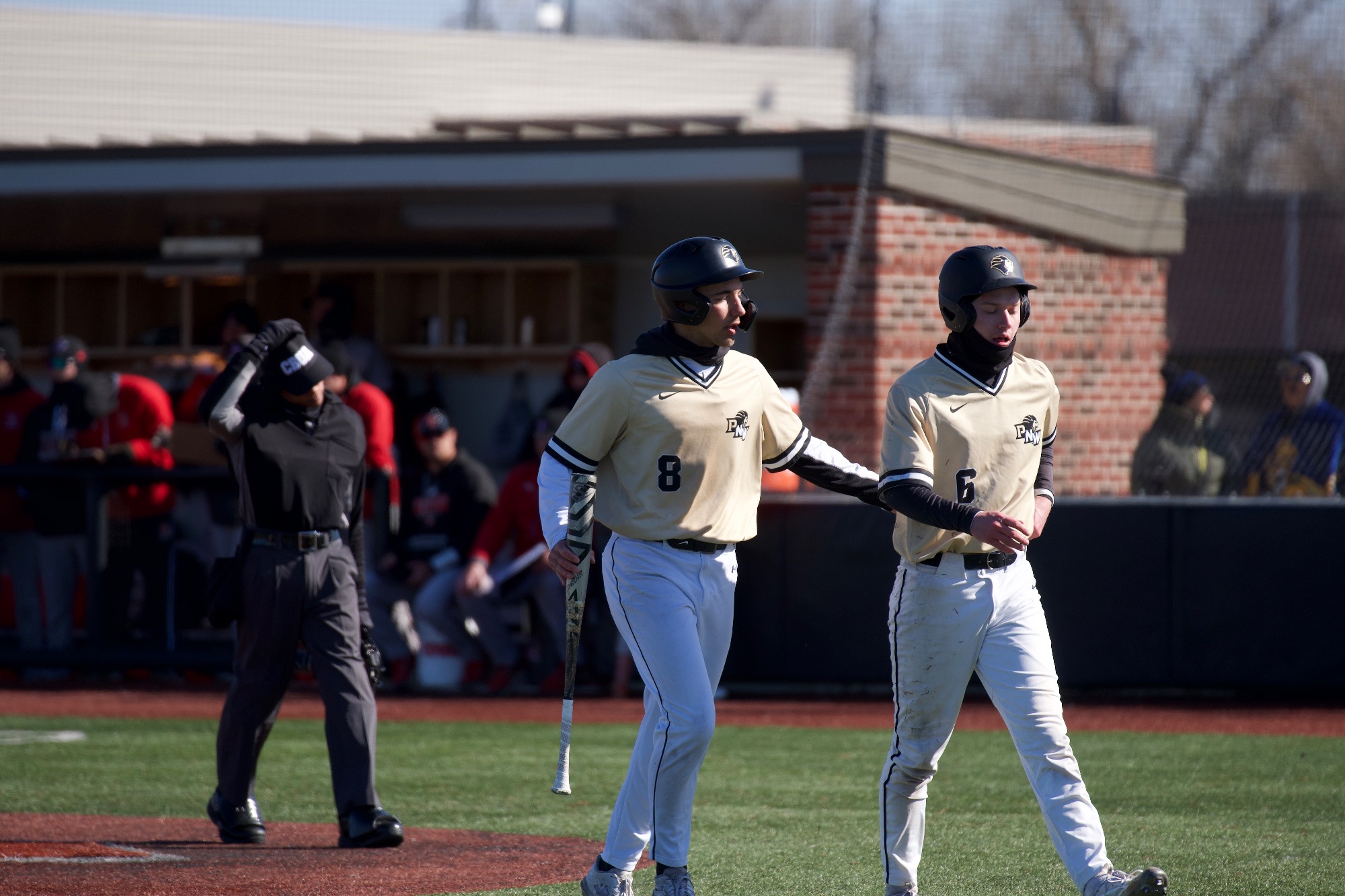 Chad Patrick makes 2025 Opening Day roster for Milwaukee Brewers ...