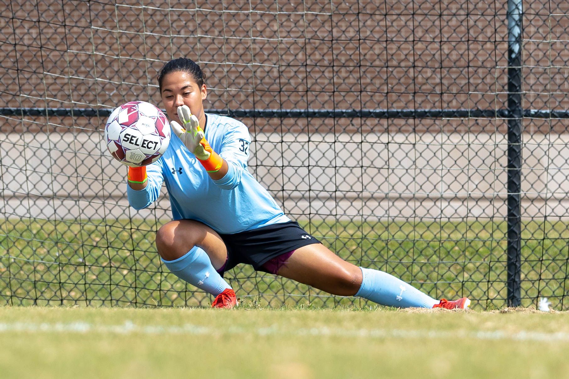 Polk State Soccer handles Florida College, 5-1 - Polk State College