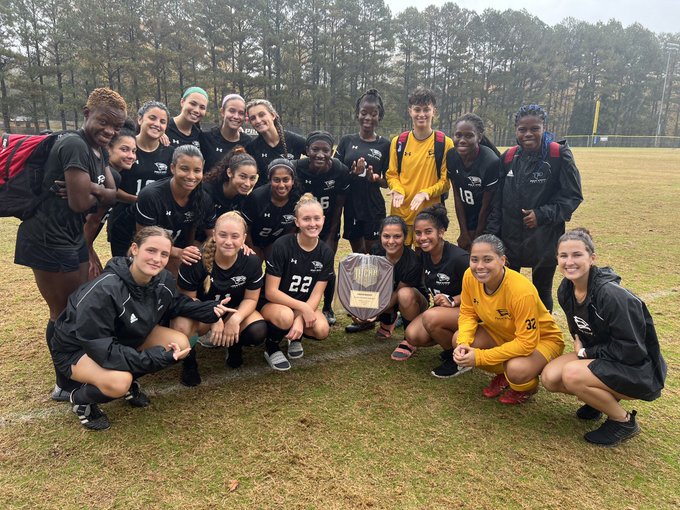 Polk State Soccer rolls to final site of national tournament - Polk ...