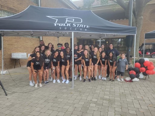 Polk State Soccer earns No. 4 national seed at NJCAA Tournament - Polk ...