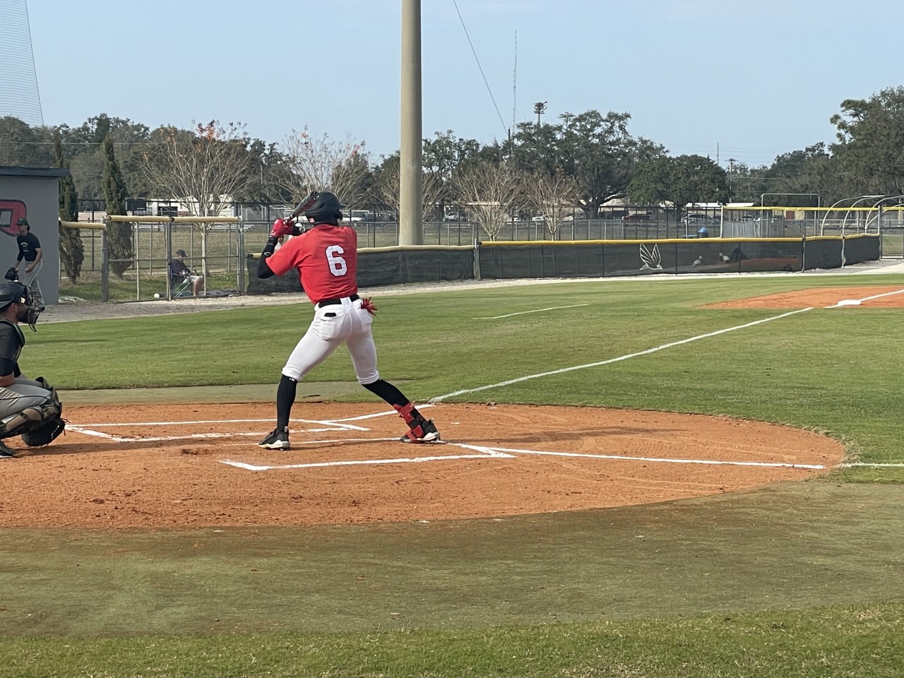 Polk State Baseball comes up short against pair of top-10 teams to open ...
