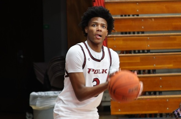 Polk State Hoops can't finish in road loss at Florida Gateway - Polk ...