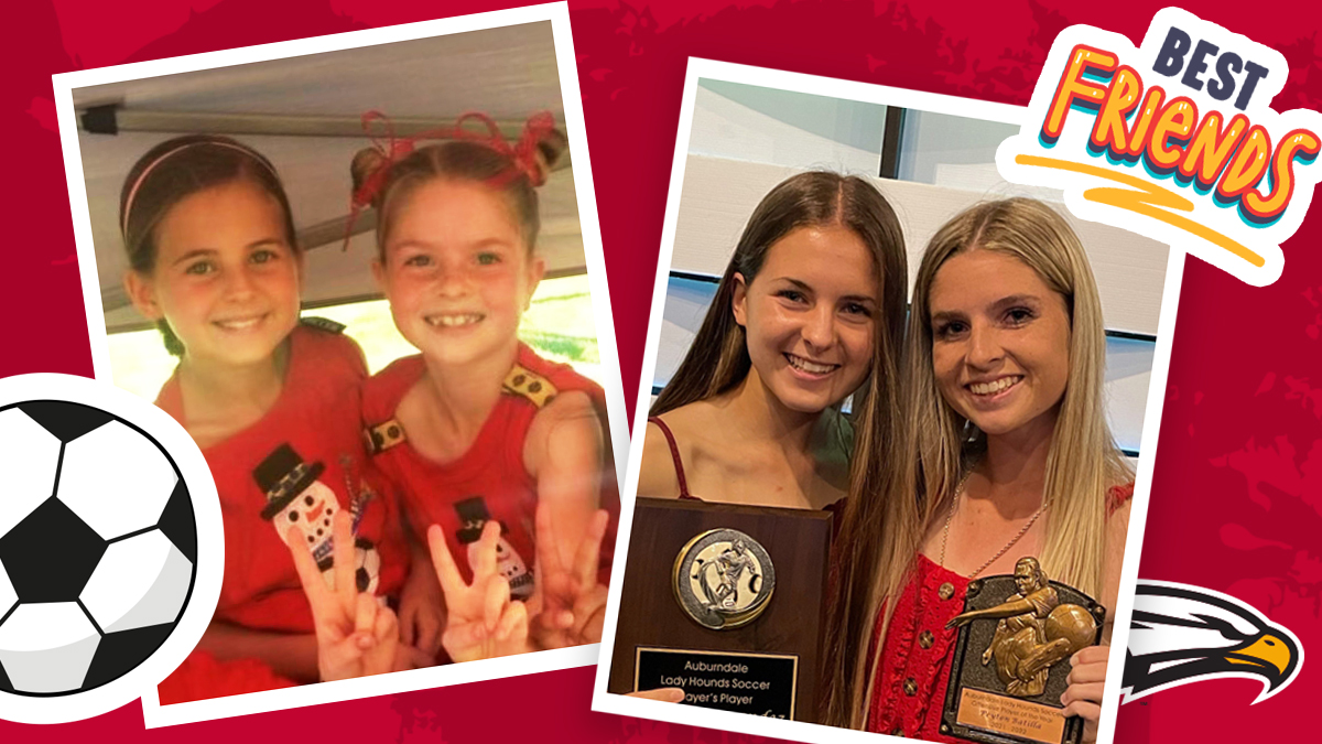 Lifelong best friends and teammates to continue playing career for Polk ...