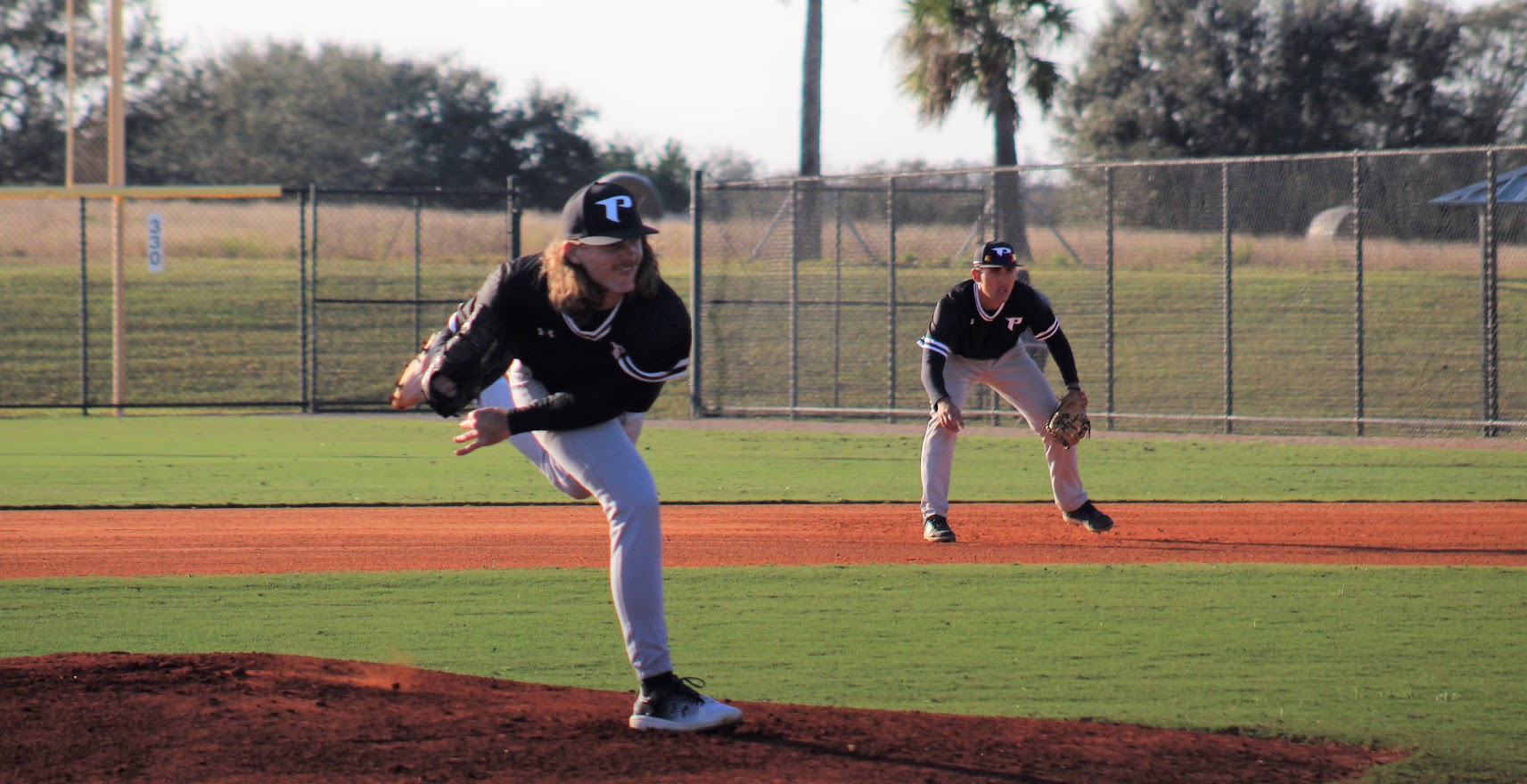 Polk State Baseball falls at Santa Fe in 10 innings, 3-2 - Polk State ...