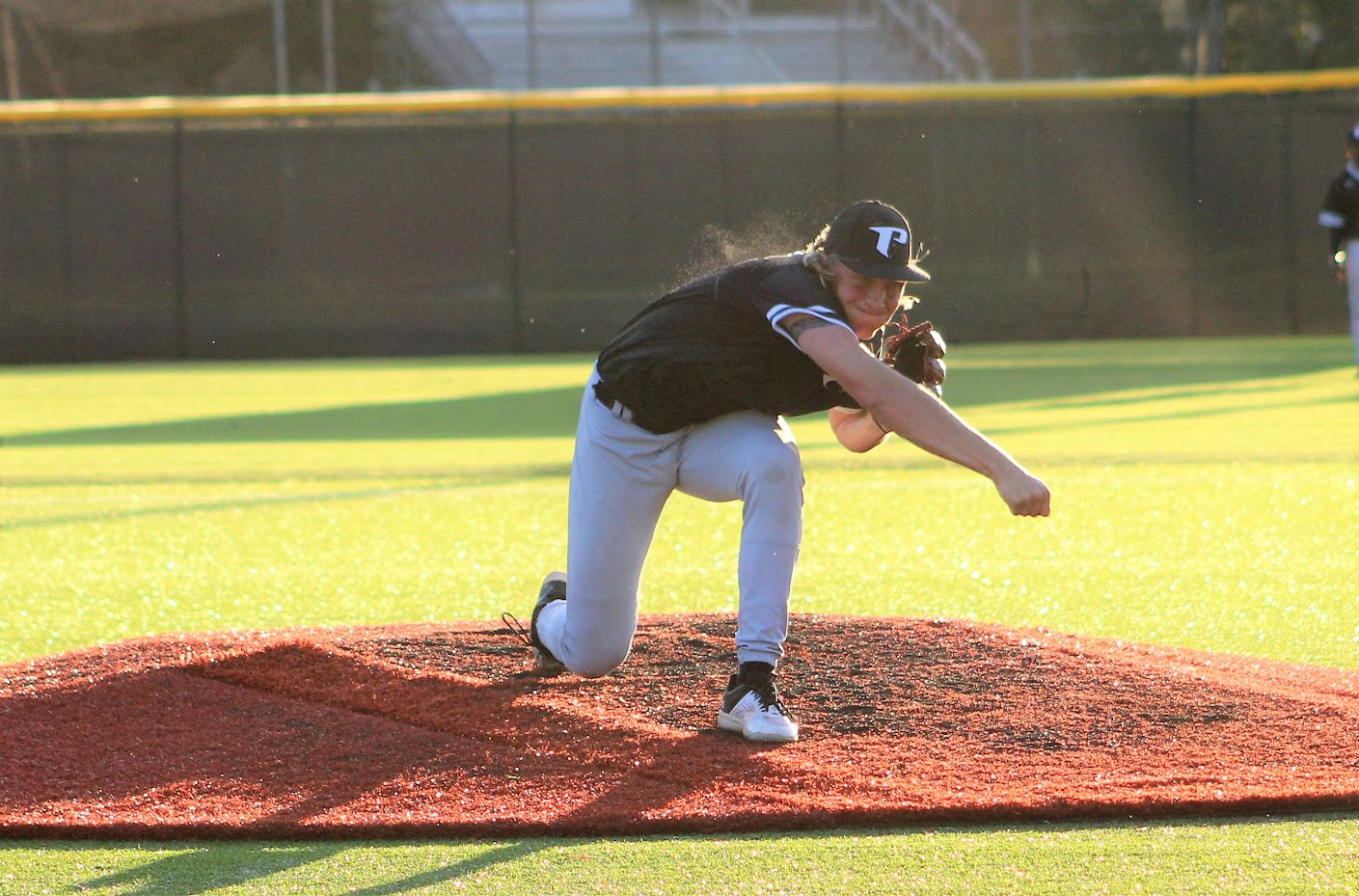 Koehler, Stapleton shine as Polk State Baseball picks up first road win ...