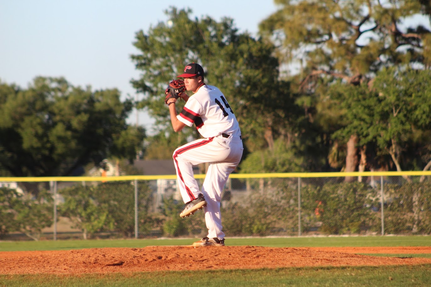 Ryan Combs - 2024 - Baseball - Polk State College