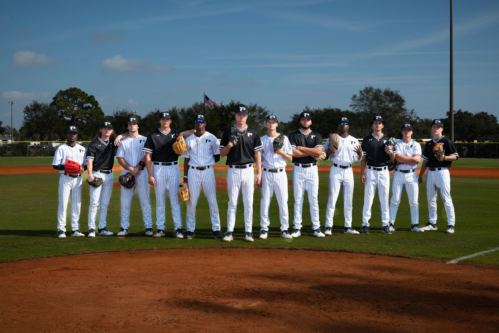 Polk State Baseball to celebrate accomplished group of sophomores ...