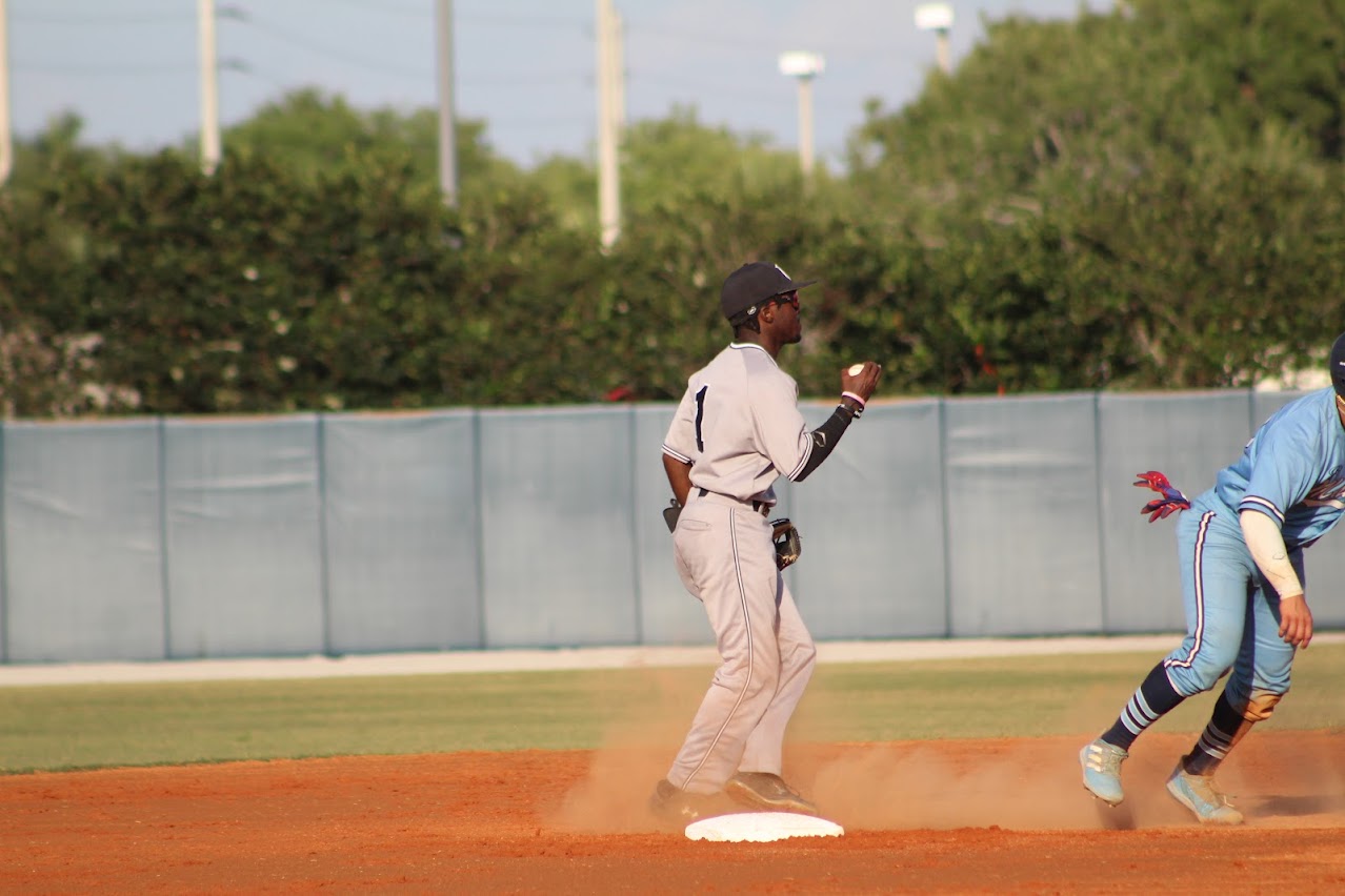 Polk State Baseball routed by SCF, settles for Suncoast runner-up ...
