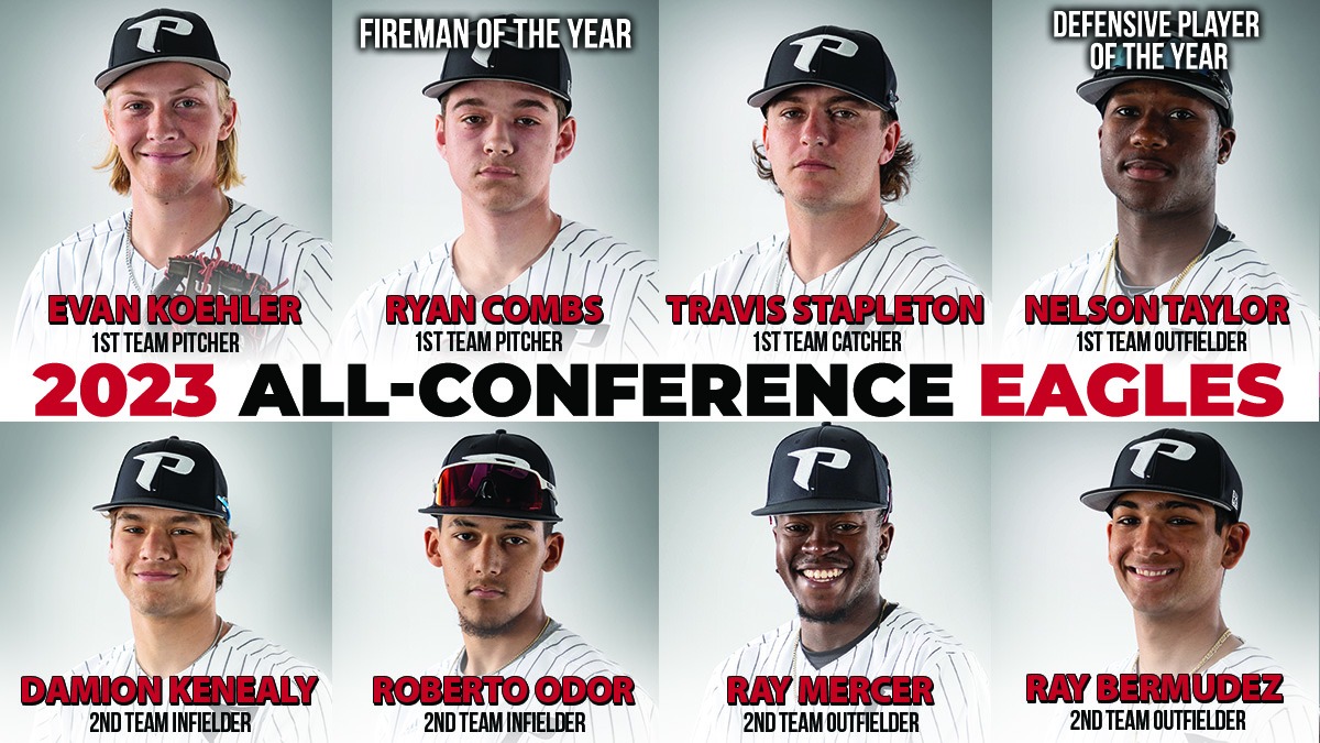 Eight Polk State Baseball players named All-Suncoast for 2023 - Polk ...