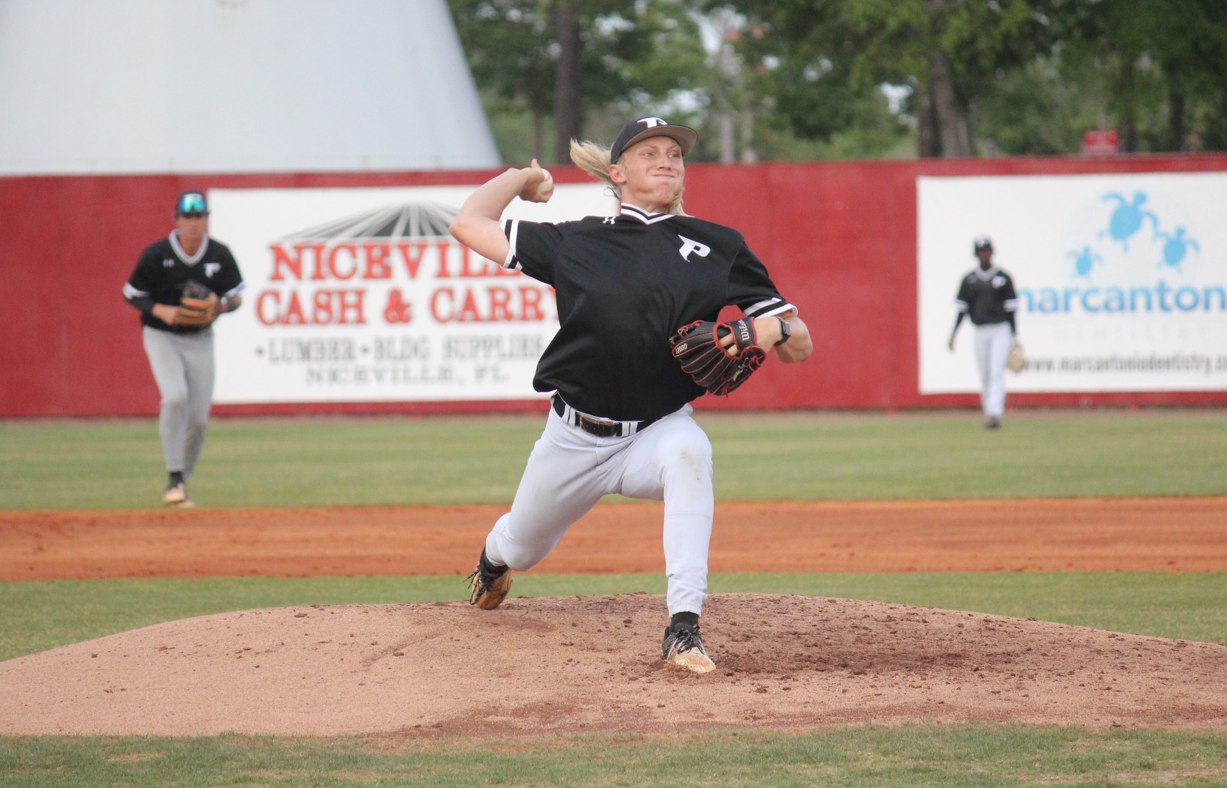 Evan Koehler - 2024 - Baseball - Polk State College