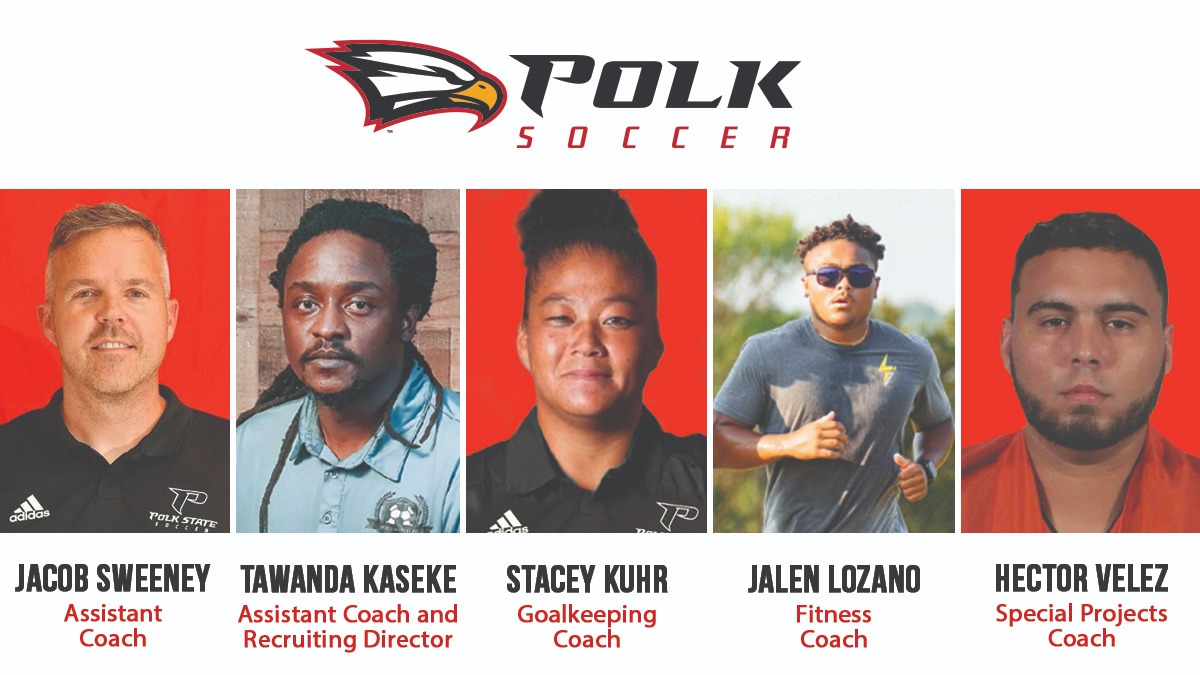 Shivraman combines retentions, new faces to complete 2023 soccer staff ...