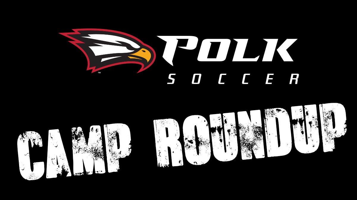 Polk State Soccer coaches announce 7 events for community - Polk State ...